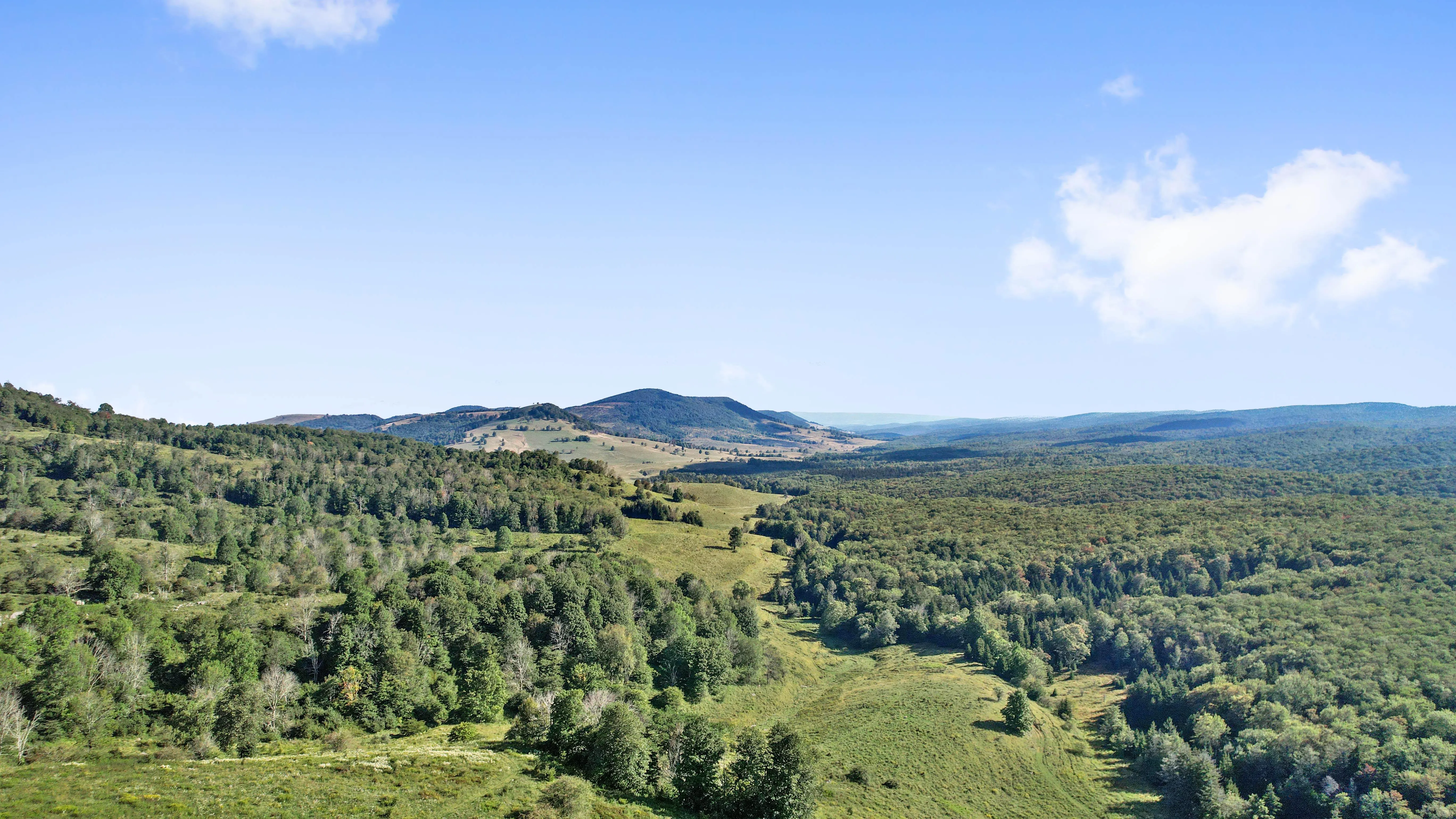 Land for Sale in Northeast West Virginia Region between 700 and 800 ...