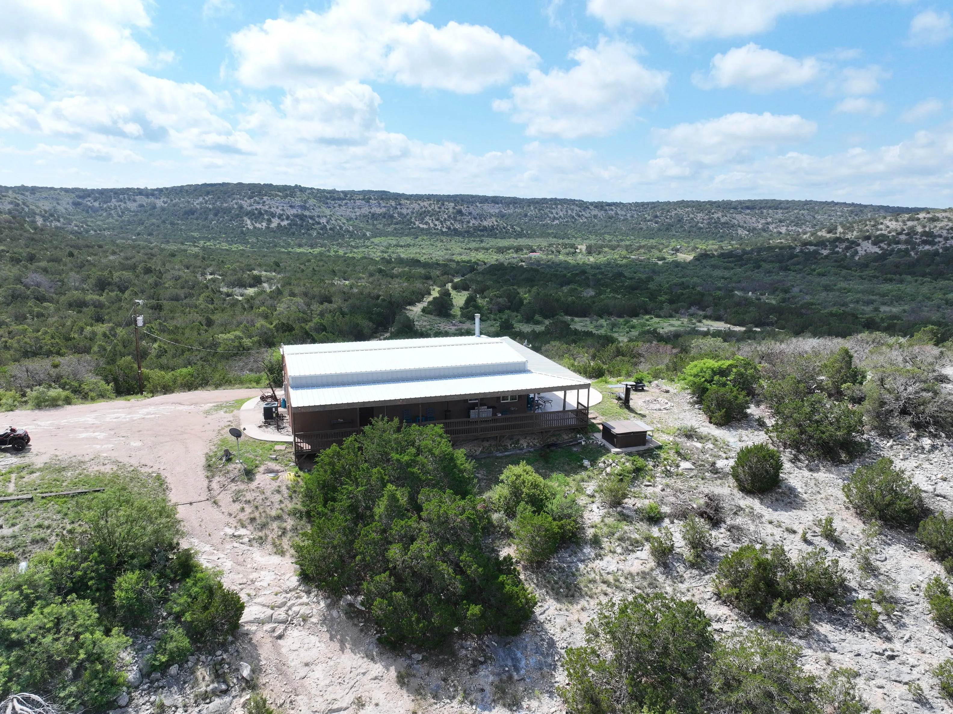 Ranches for Sale in Edwards Plateau West Texas Region over 500 Acres ...