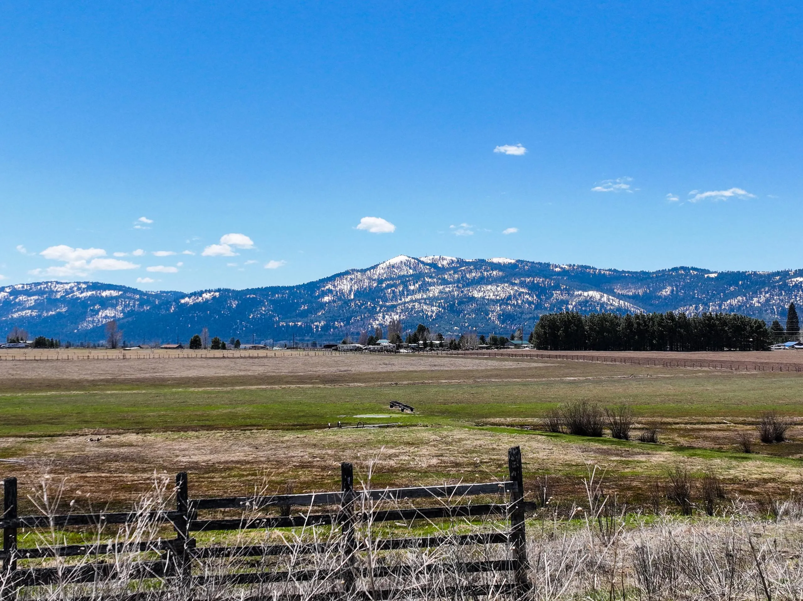 Land for Sale in Idaho over 10 Acres - 1,315 Properties - Land.com