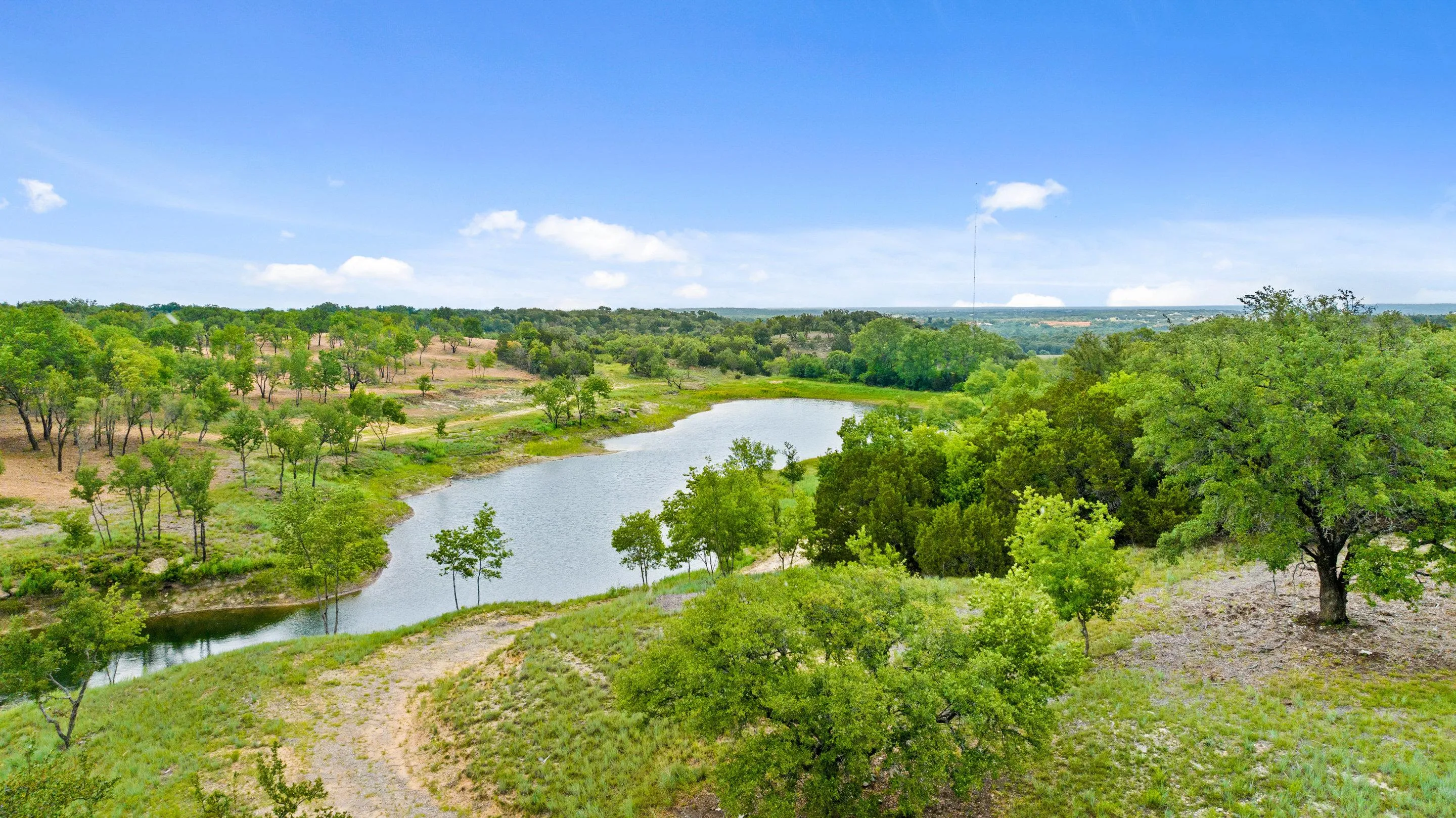 Land for Sale in Weatherford, Texas over 100 Acres - 4 Properties ...