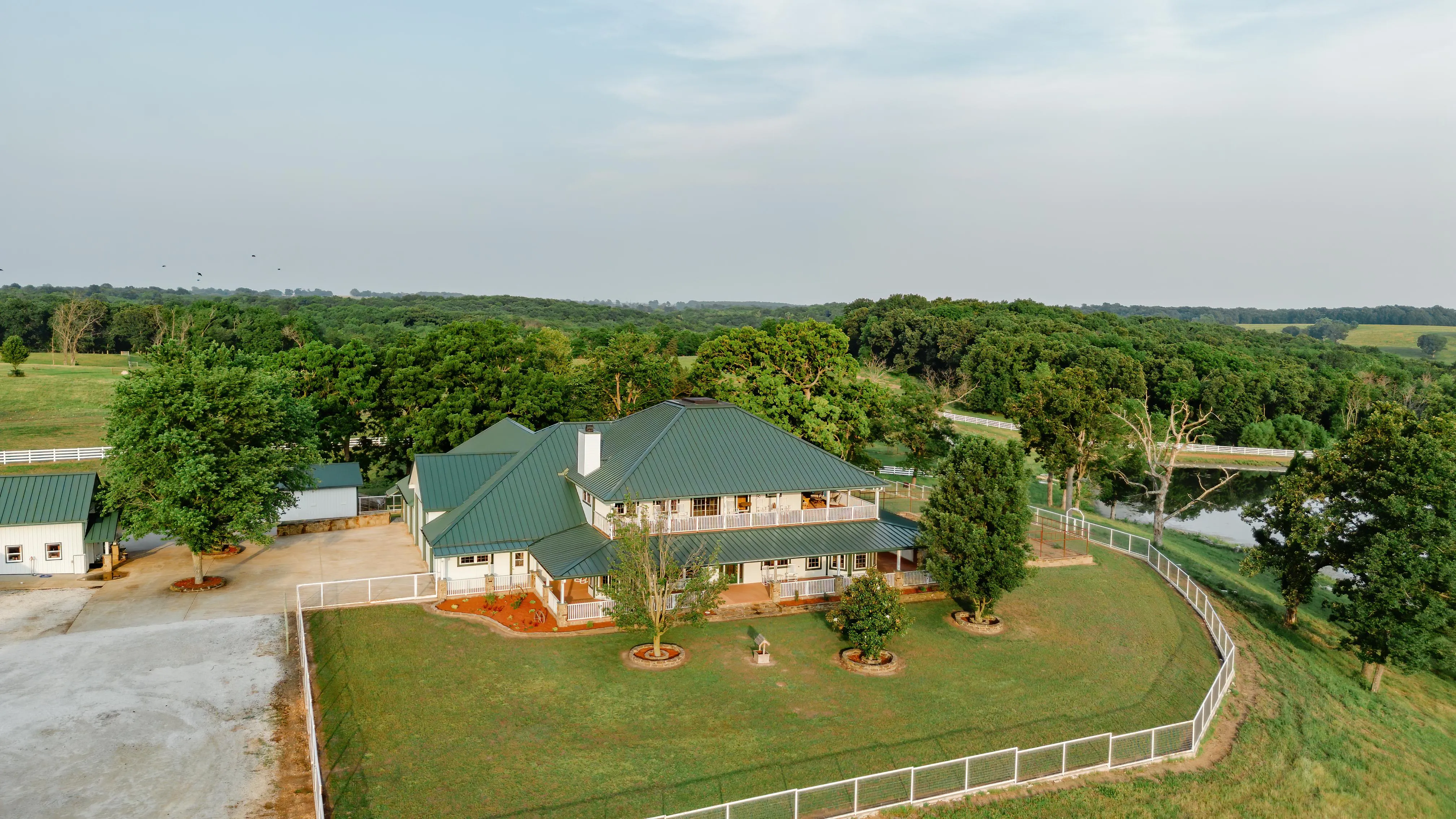 Land for sale, RV parks for sale in Missouri - 16 Properties - Land.com