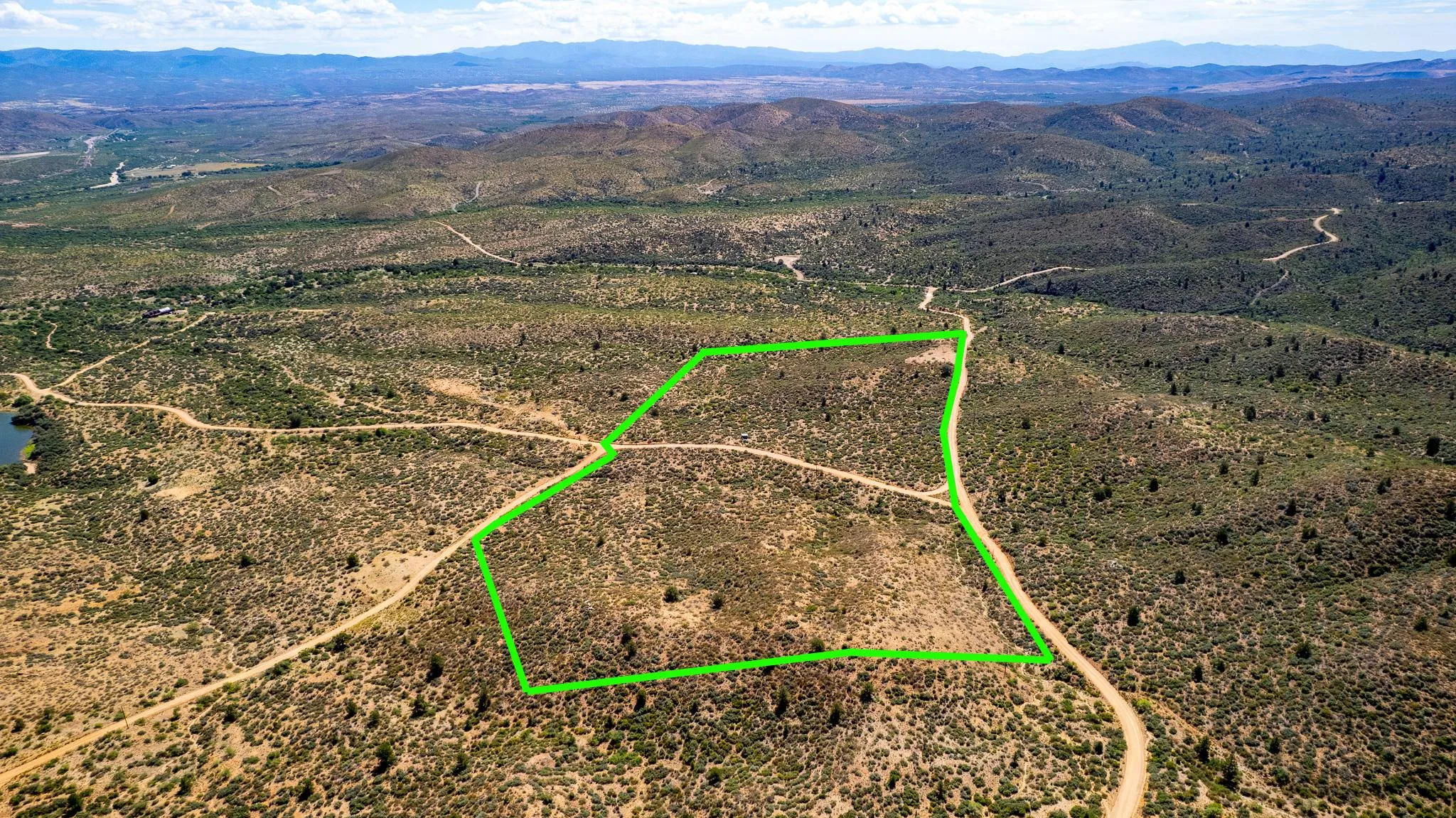 Ranches for Sale in Kirkland, Arizona - 4 Properties - Land.com