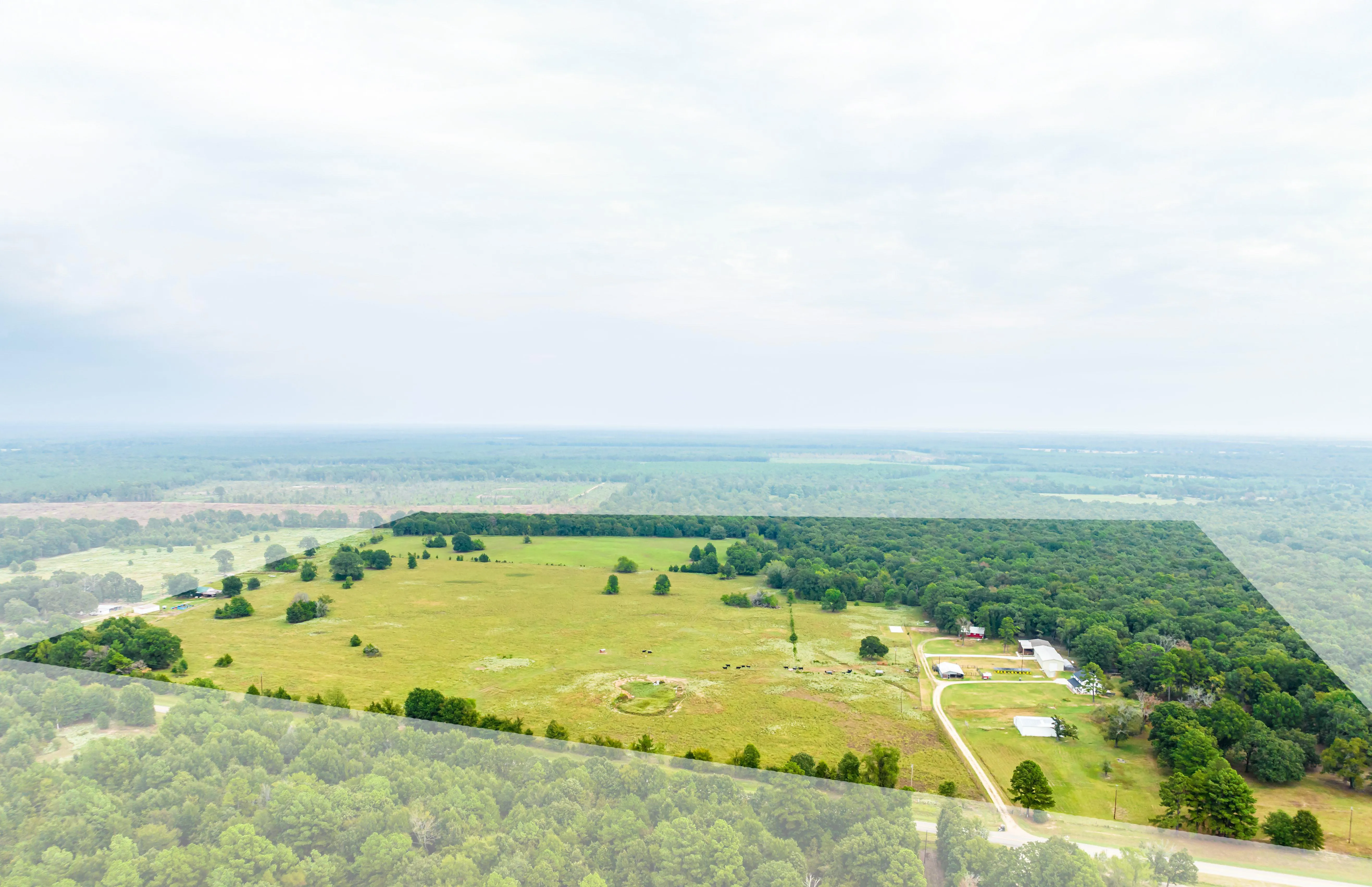 Northeast Texas Region Fishing Properties For Sale 369 Properties