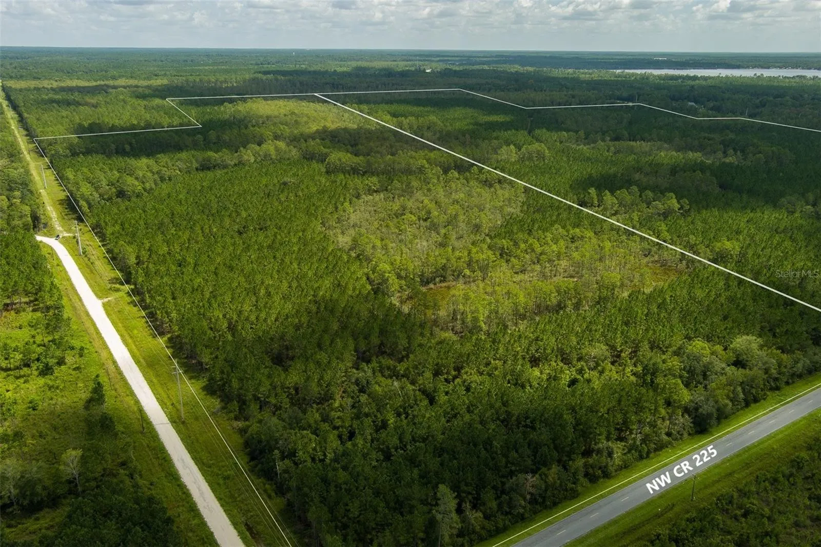 Land for Sale in Bradford County, Florida - 114 Properties - Land.com