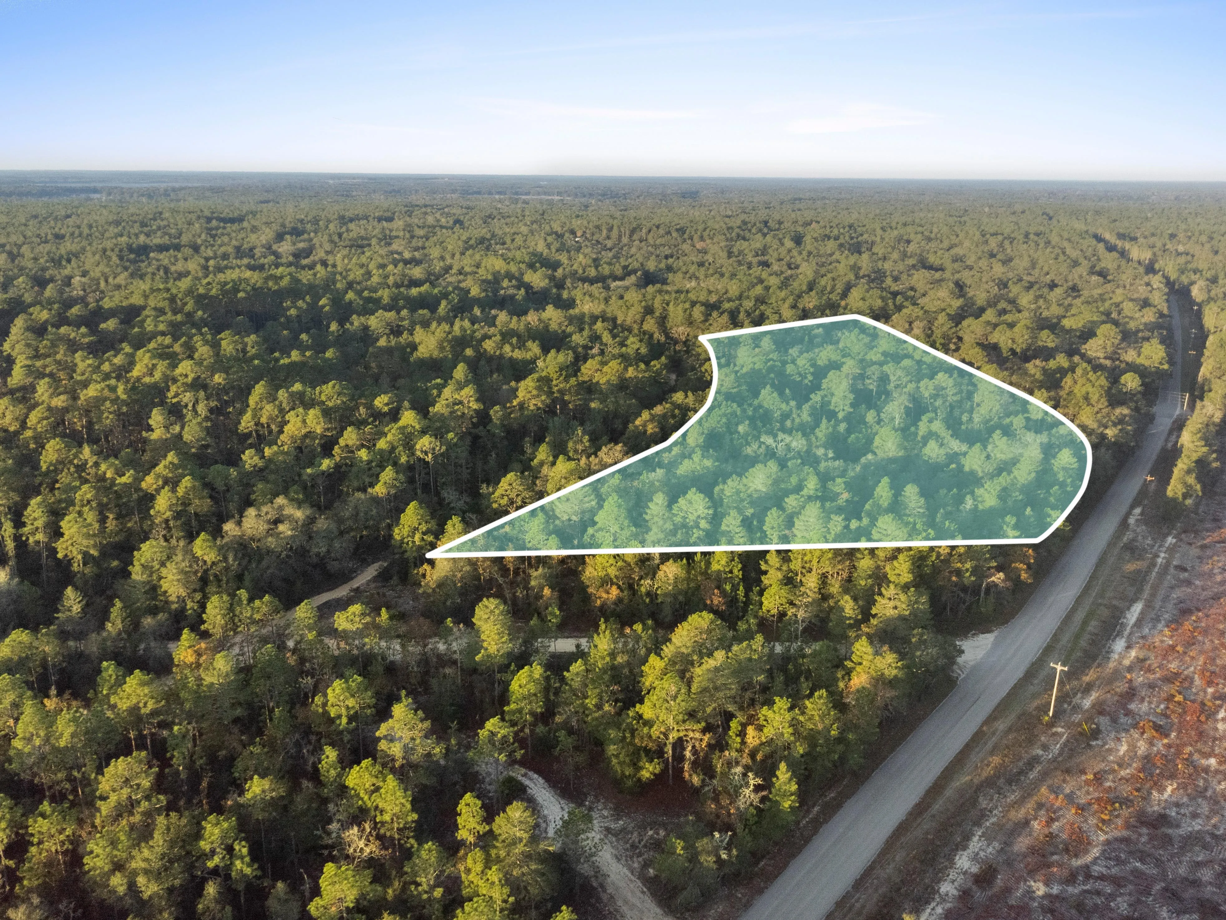Land for Sale in Putnam County, Florida over 2 Acres - 168 Properties - Land.com