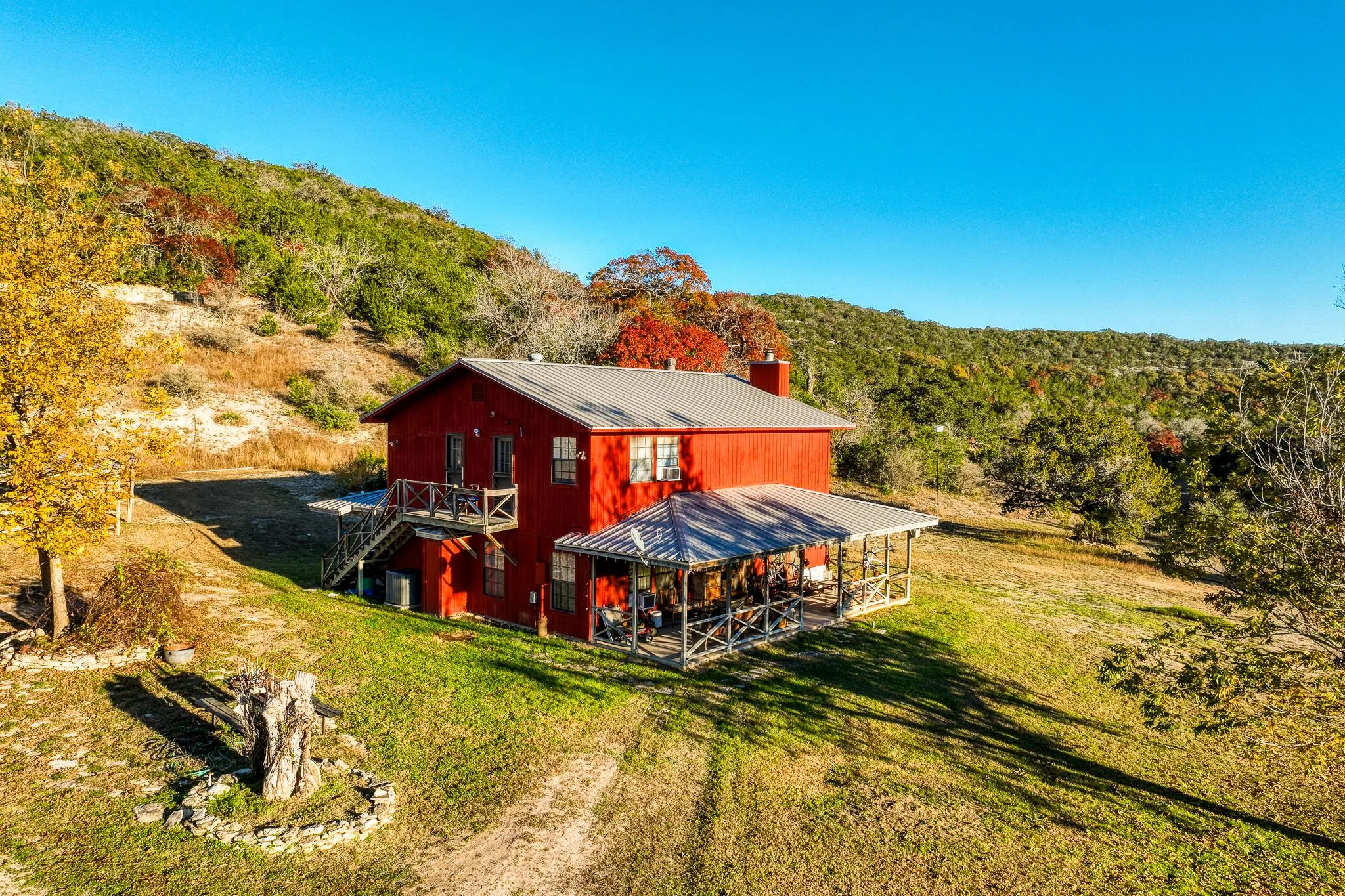 Land For Sale In Bandera County Texas Over 10 Acres 136 Properties