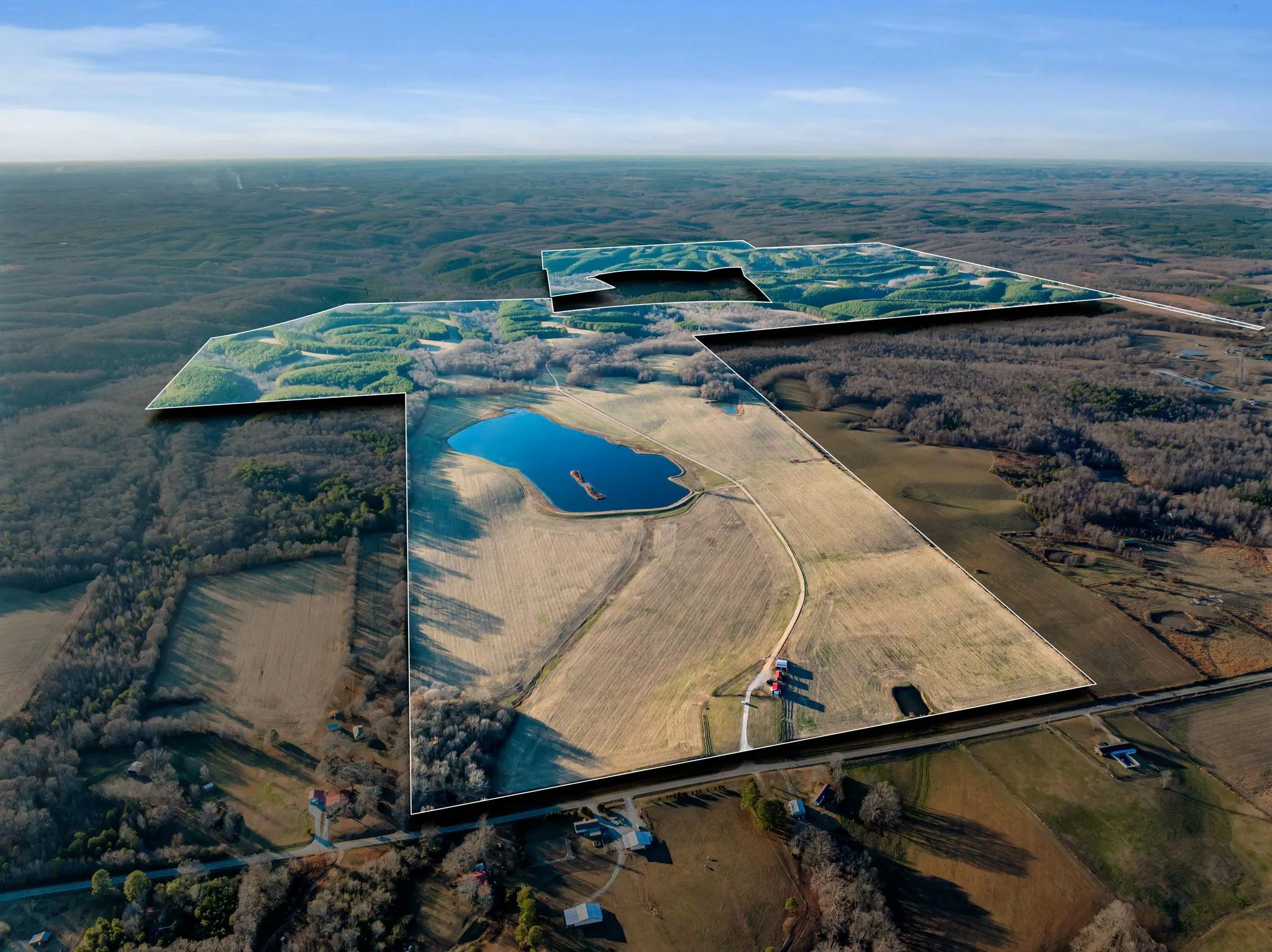 Cabins for Sale in Tennessee - Land.com