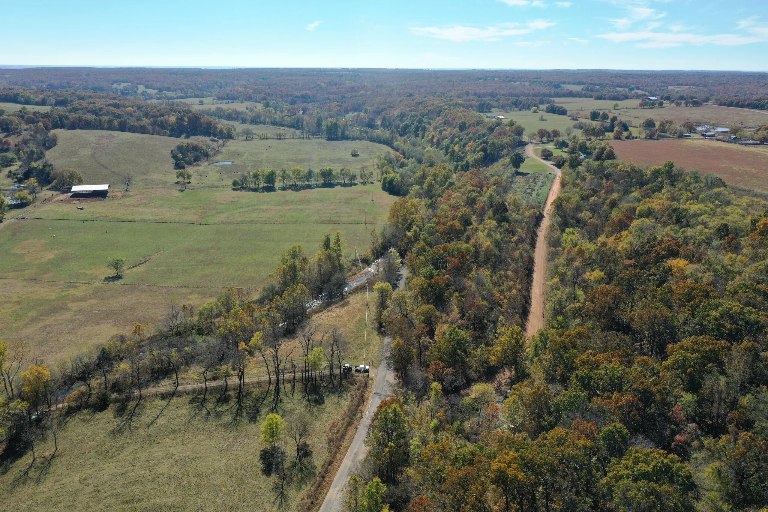 Land for Sale in Craig County, Oklahoma & 1 more - 189 Properties ...