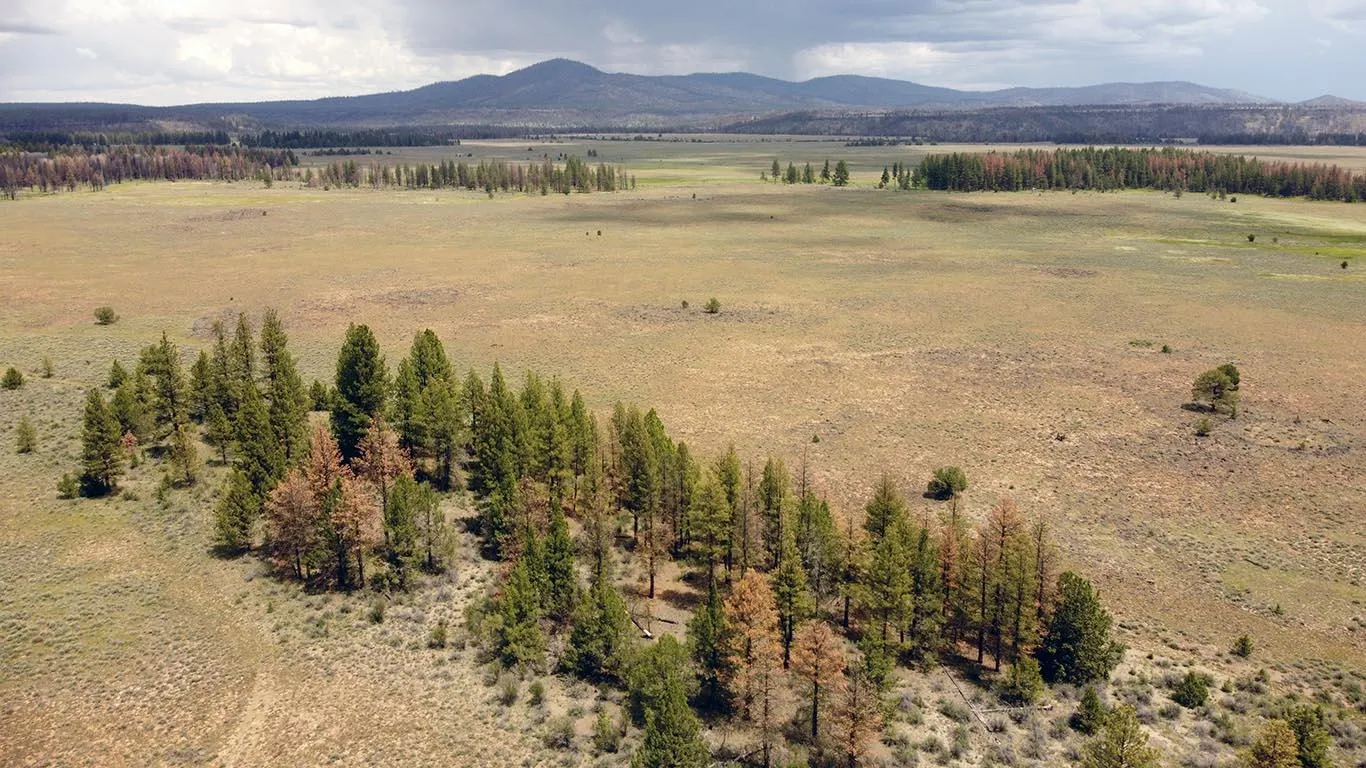 Hunting Land for Sale in Oregon - 95 Properties - Land.com