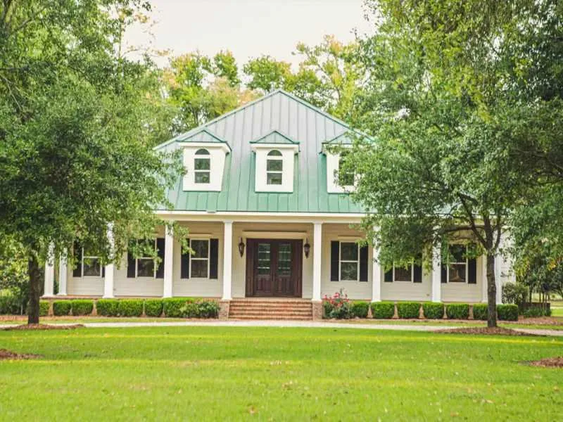 Land for Sale in Mitchell County, Georgia - 57 Properties - Land.com