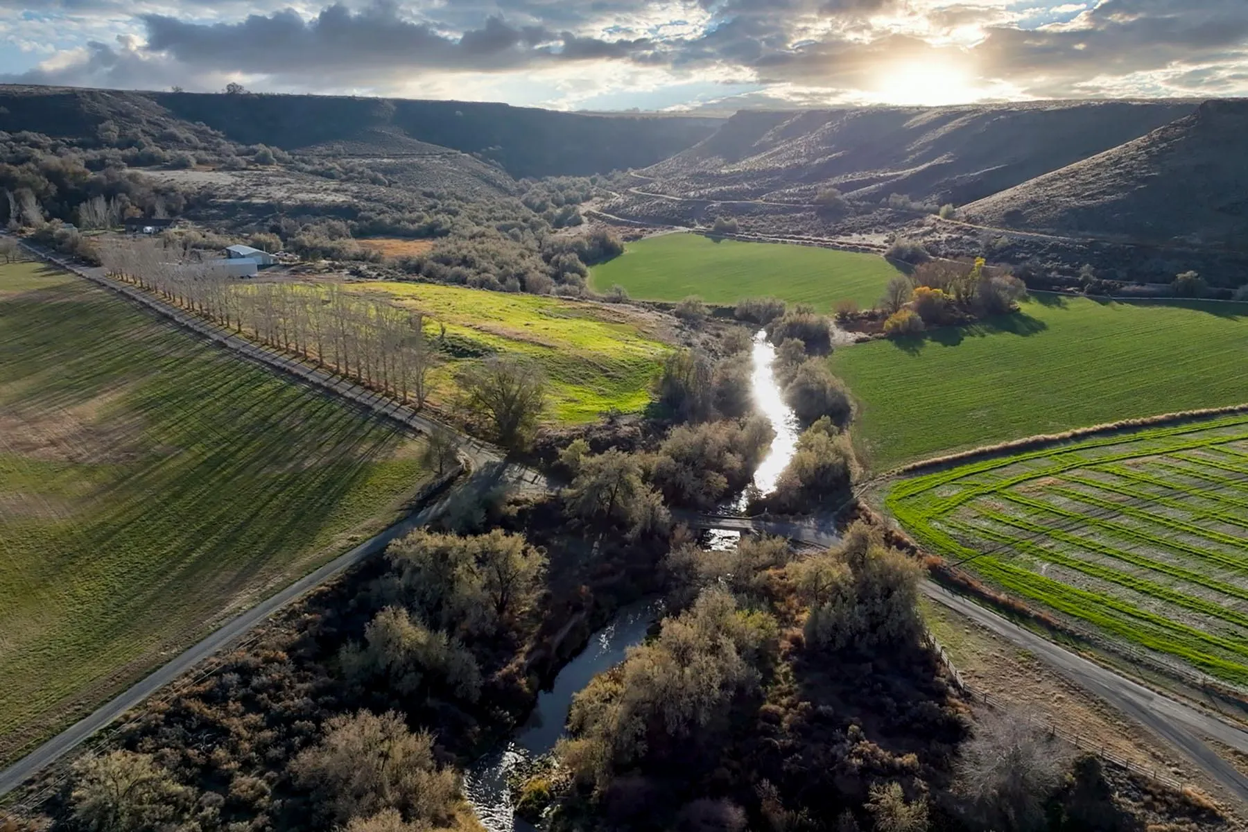 Land for Sale in Idaho over 500 Acres - 72 Properties - Land.com