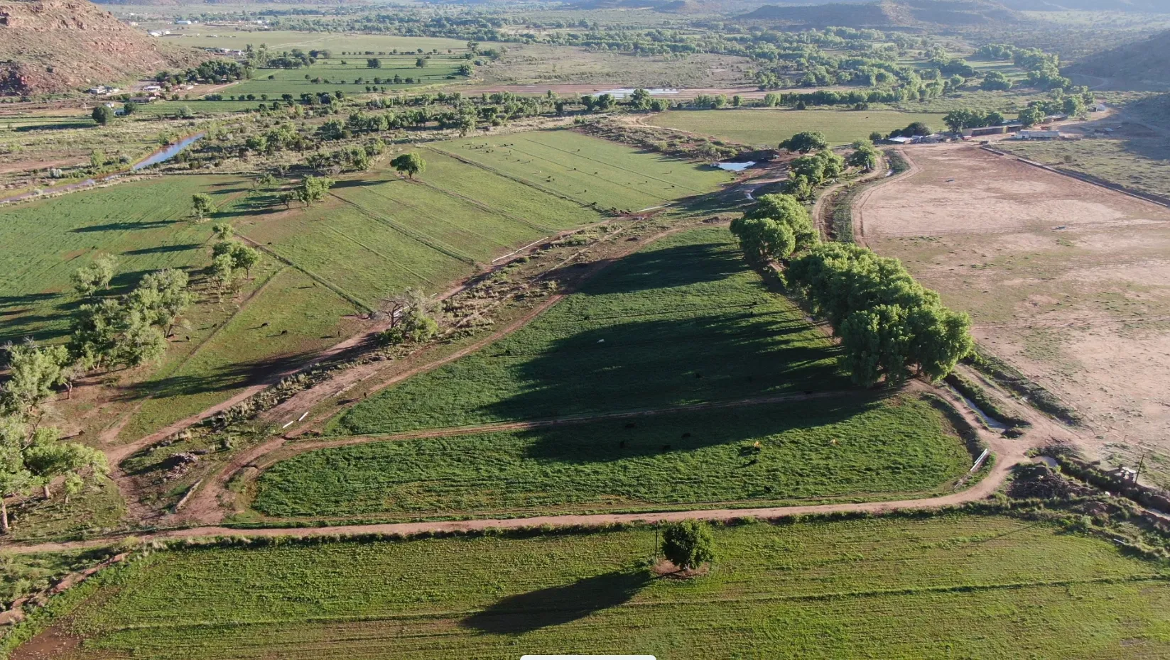 Land for Sale in Northeast New Mexico Region over 500 Acres - 25 ...