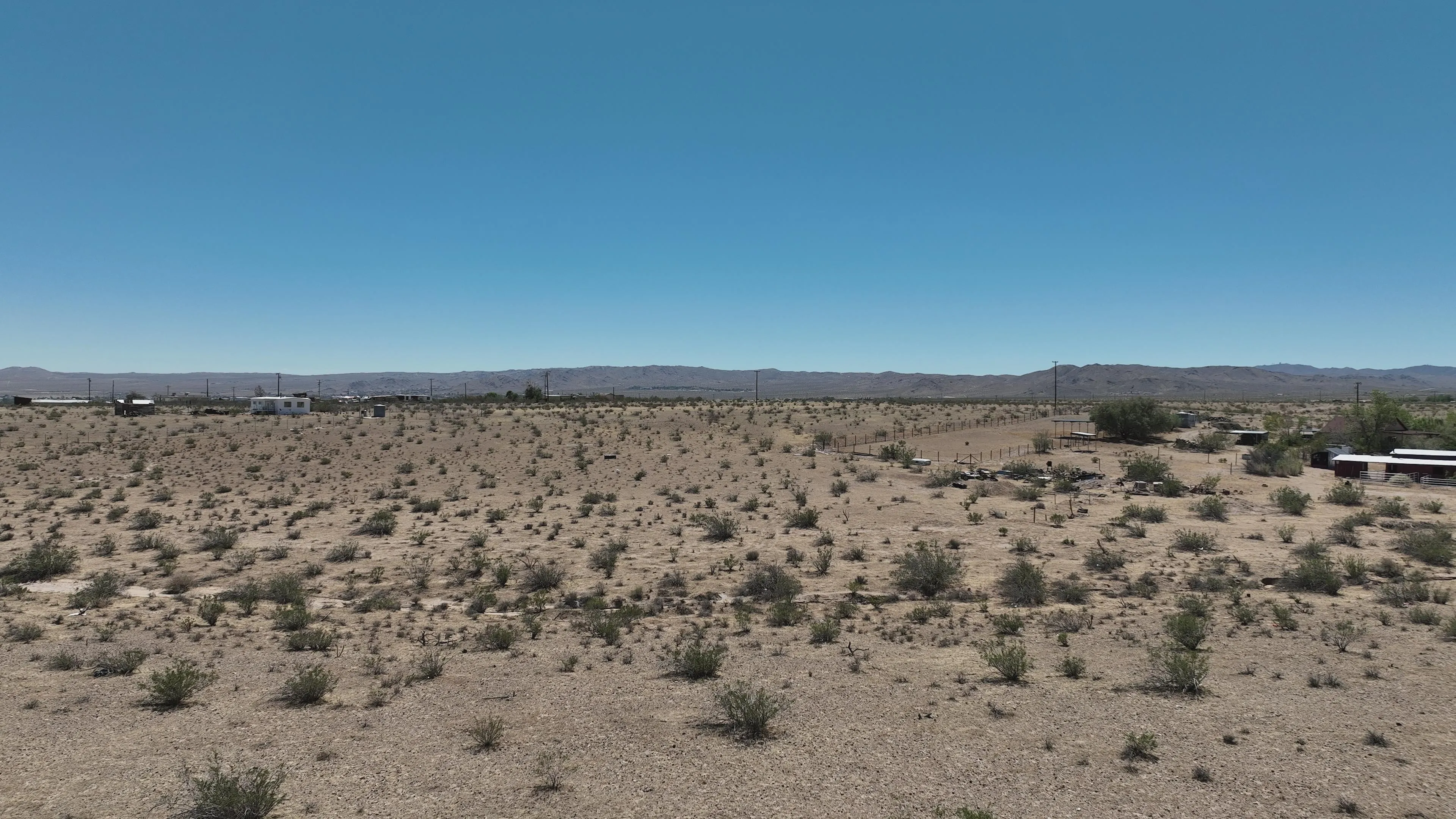 Land for Sale in Ridgecrest, California - 90 Properties - Land.com