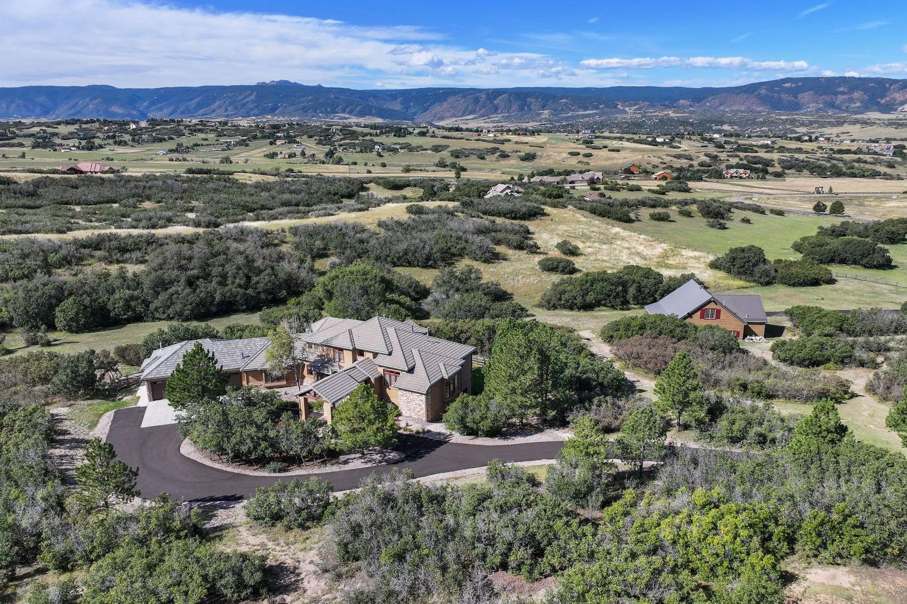 Land for Sale in Sedalia, Colorado - 16 Properties - Land.com