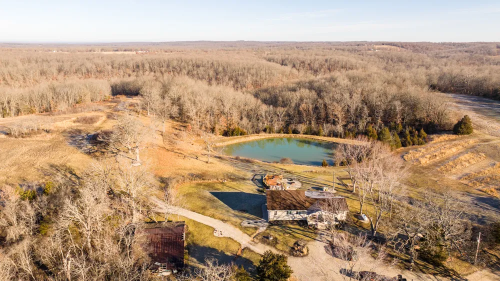 Hunting Land for Sale in Missouri - 790 Properties - Land.com