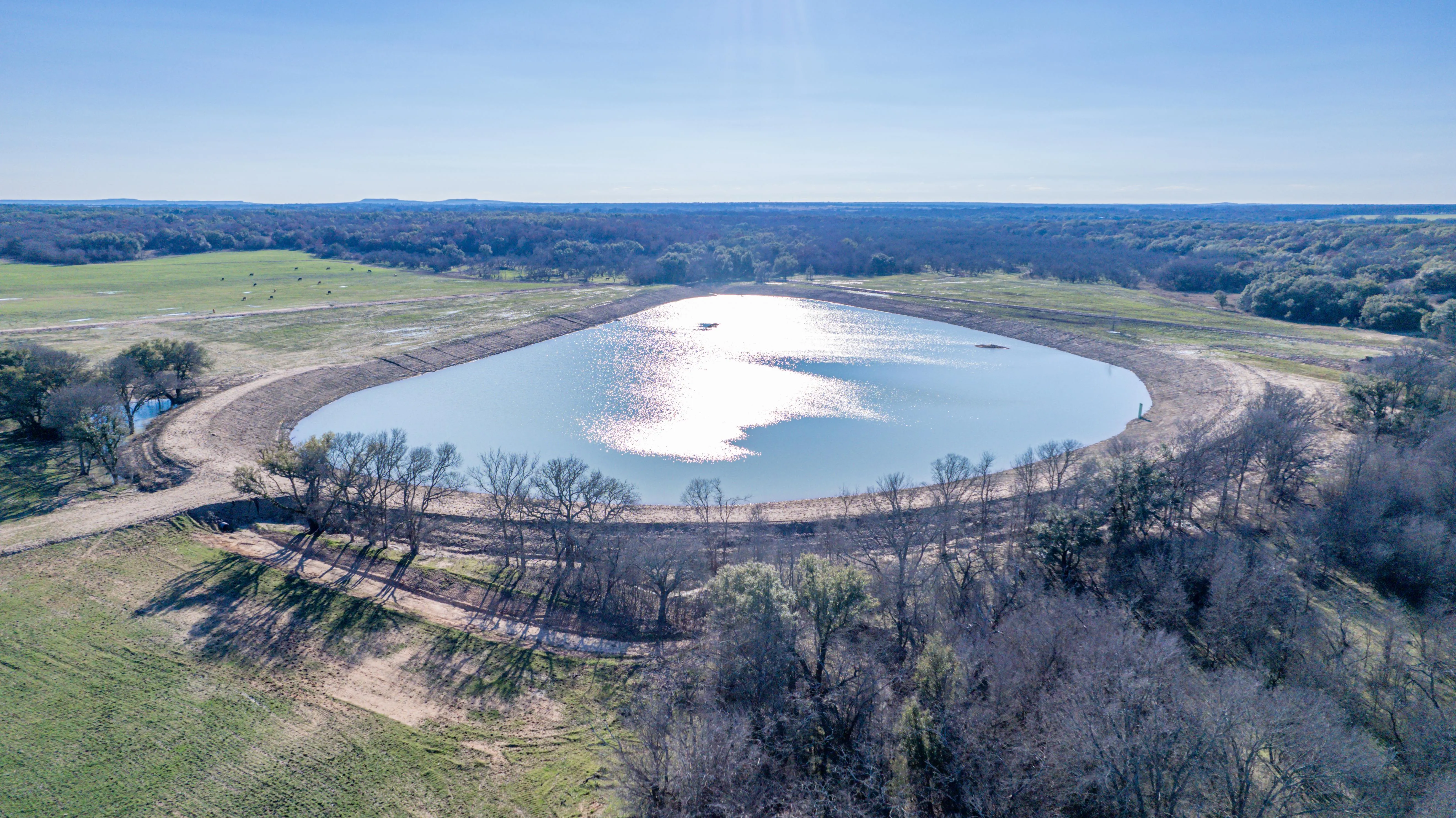 Land for Sale in Eastland County, Texas over 200 Acres - 18 Properties ...