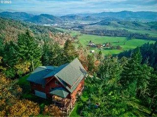 Land for sale, cabins for sale in Oregon - 29 Properties - Land.com