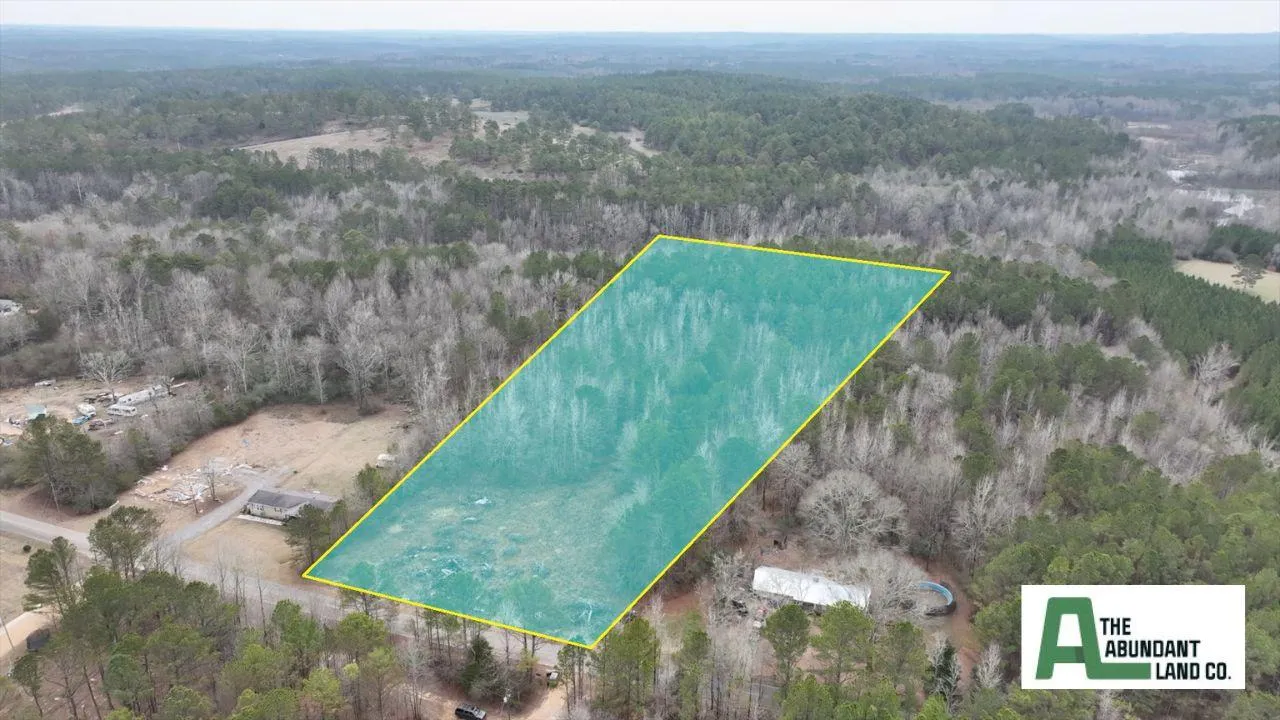 Land for sale, RV parks for sale in Alabama - 7 Properties - Land.com