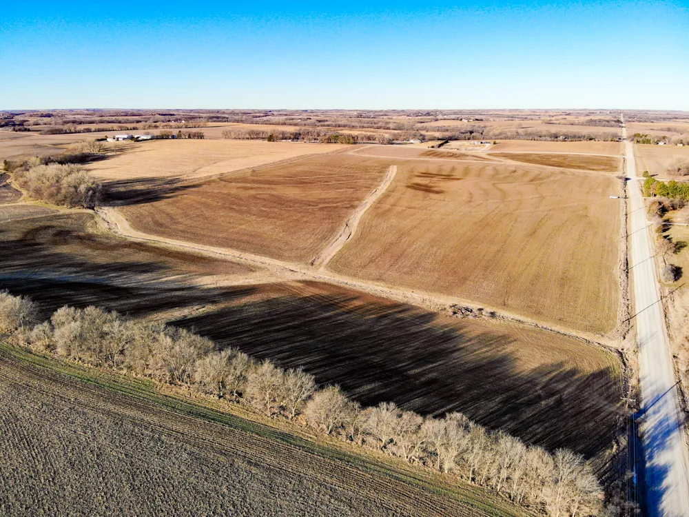 Land for Sale in Lincoln, Nebraska - 22 Properties - Land.com