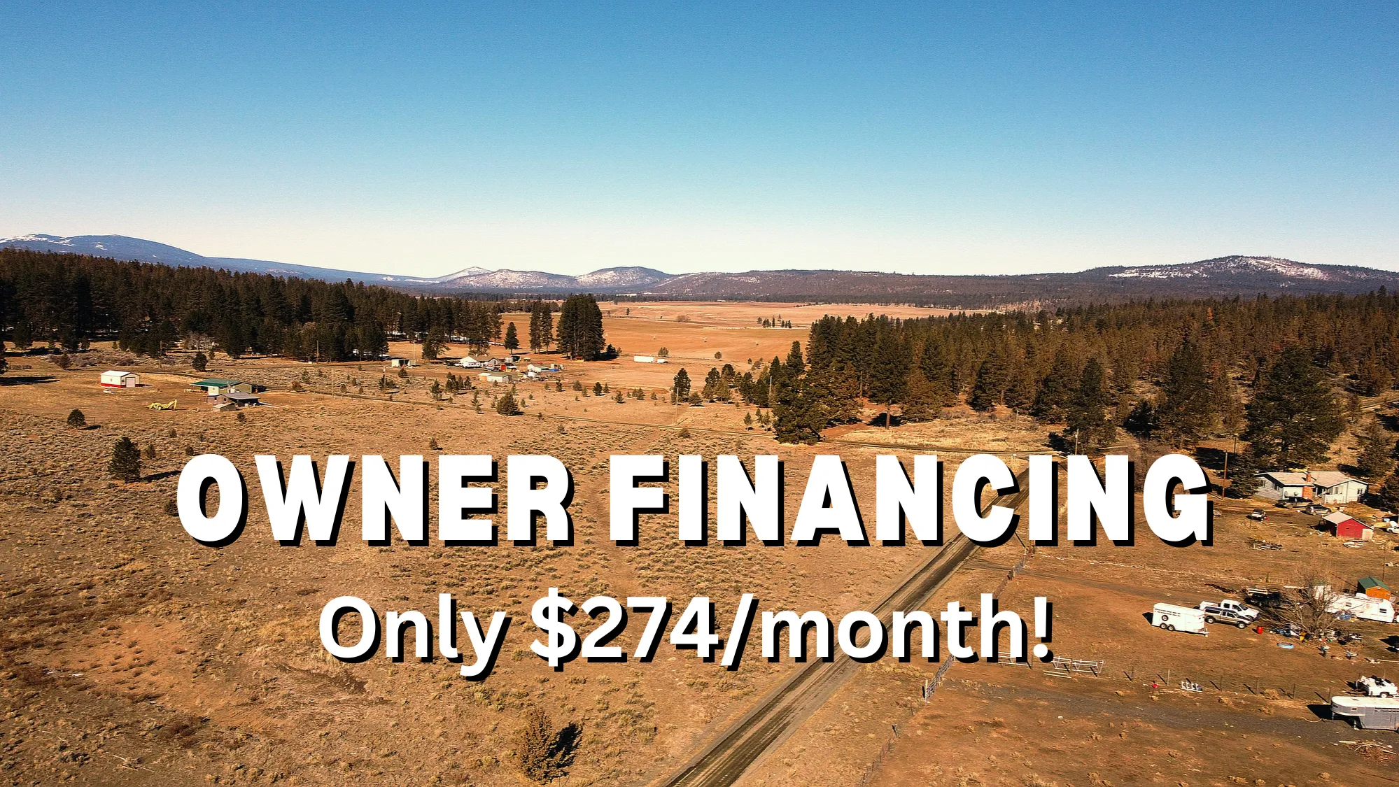 Land for Sale in United States up to $25K - 41,323 Properties - Land.com