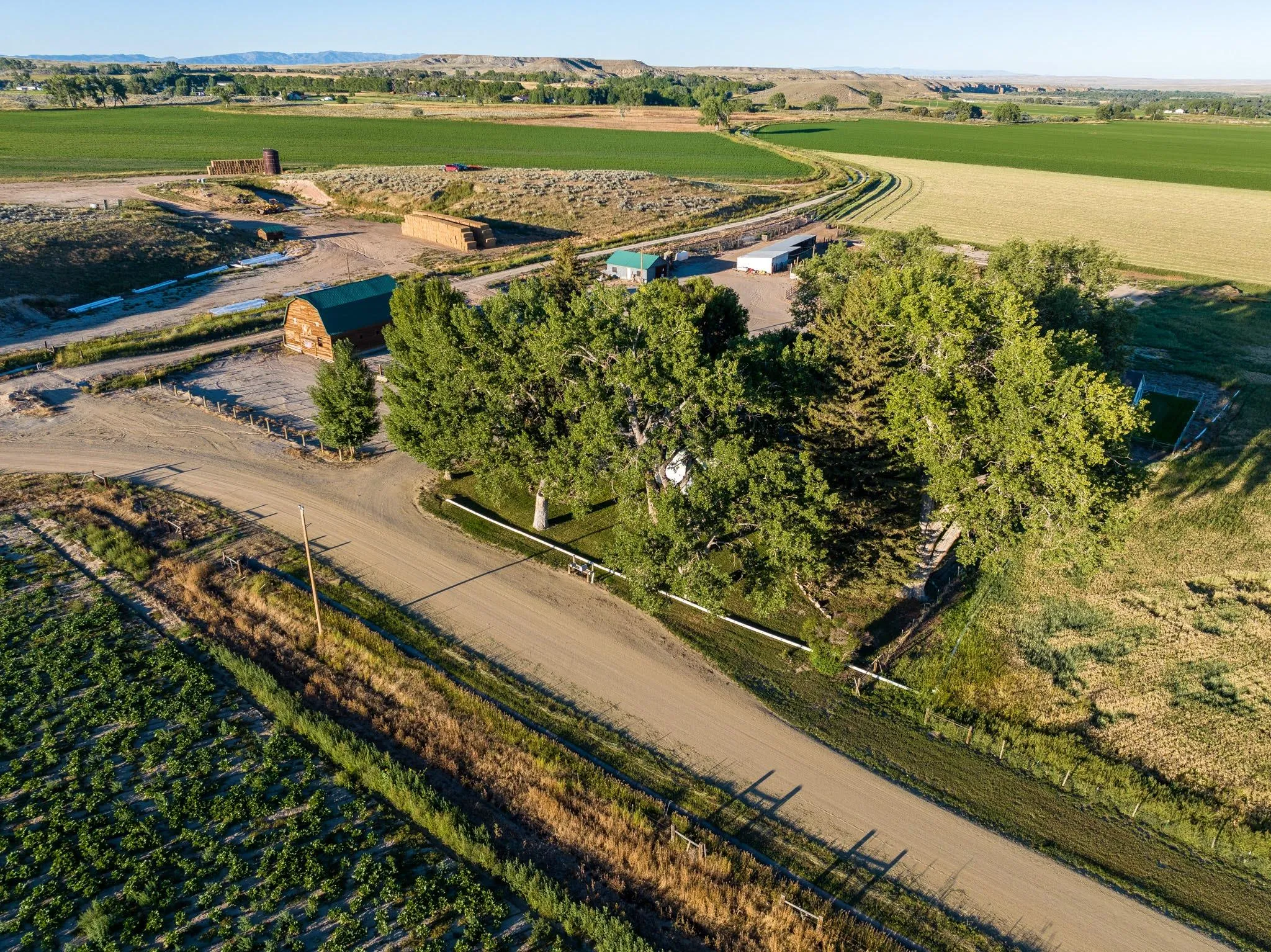 Farms for Sale in Wyoming - 85 Properties - Land.com