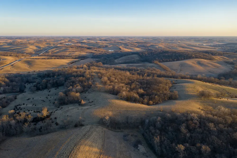Ranches for Sale in Iowa - 19 Properties - Land.com