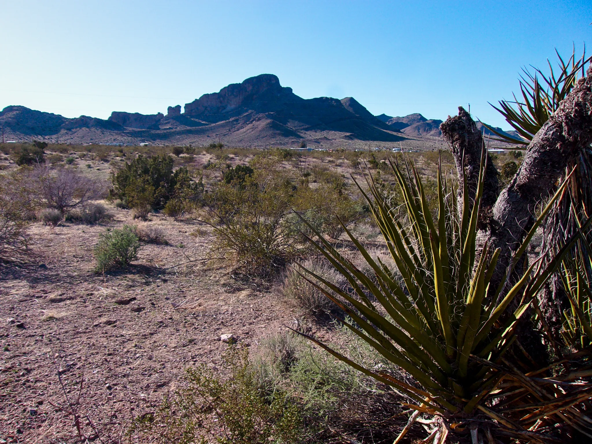 Ranches for Sale in Mohave County, Arizona - 7 Properties - Land.com