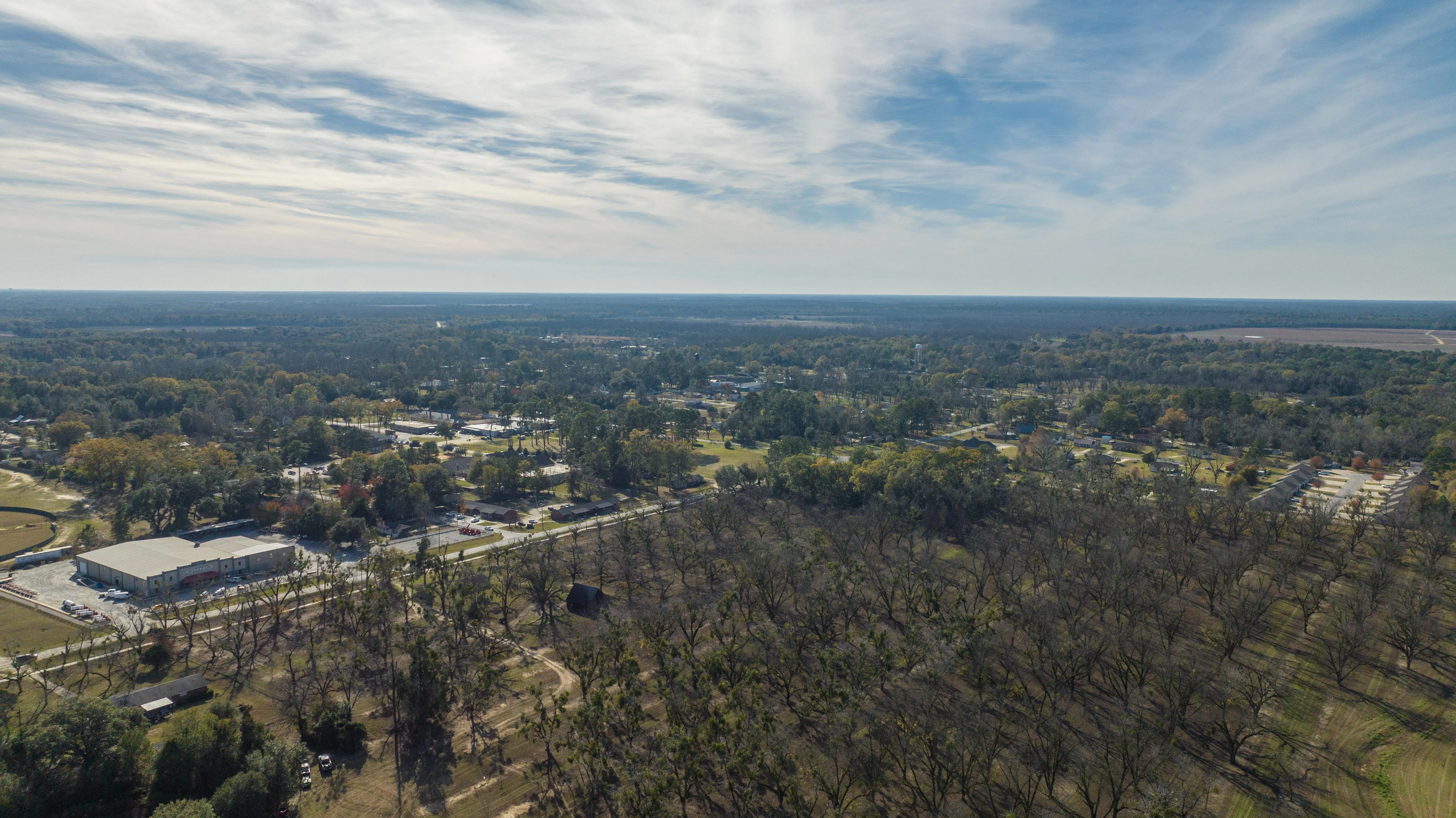 Land for Sale in Mitchell County, Georgia - 48 Properties - Land.com