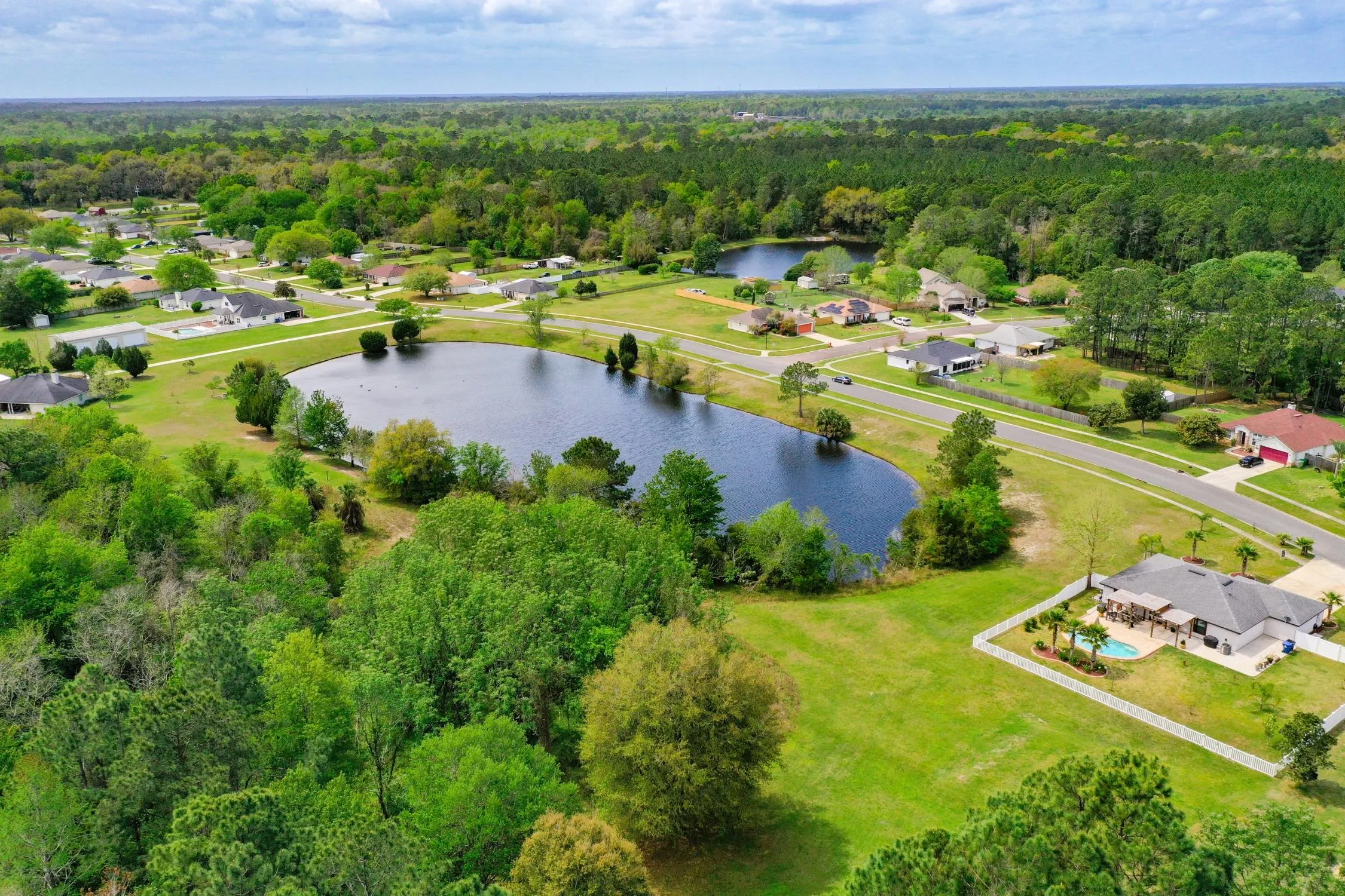Land For Sale In Nassau County Florida 331 Properties Land