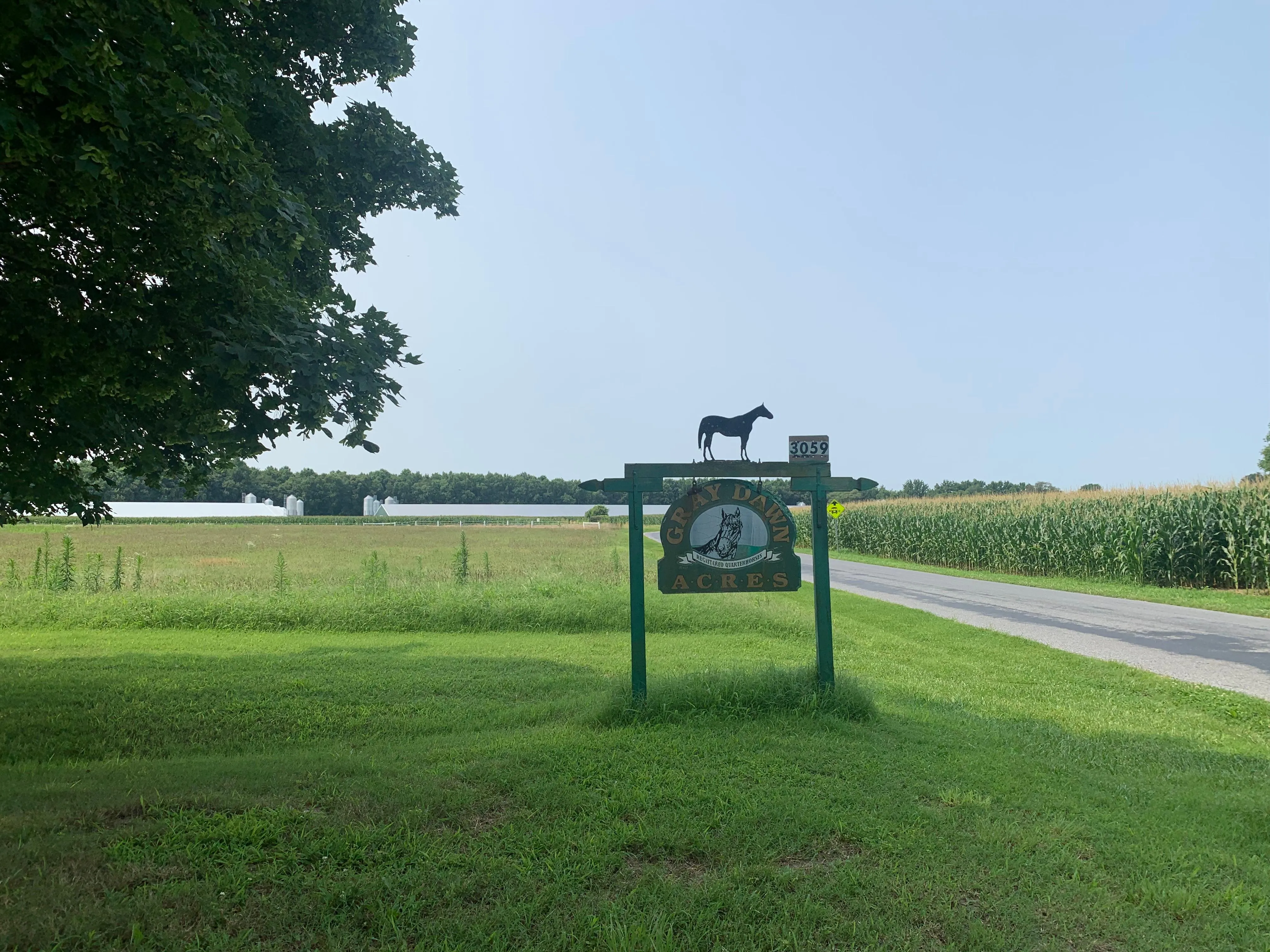 Farms for Sale in Delaware - 56 Properties - Land.com