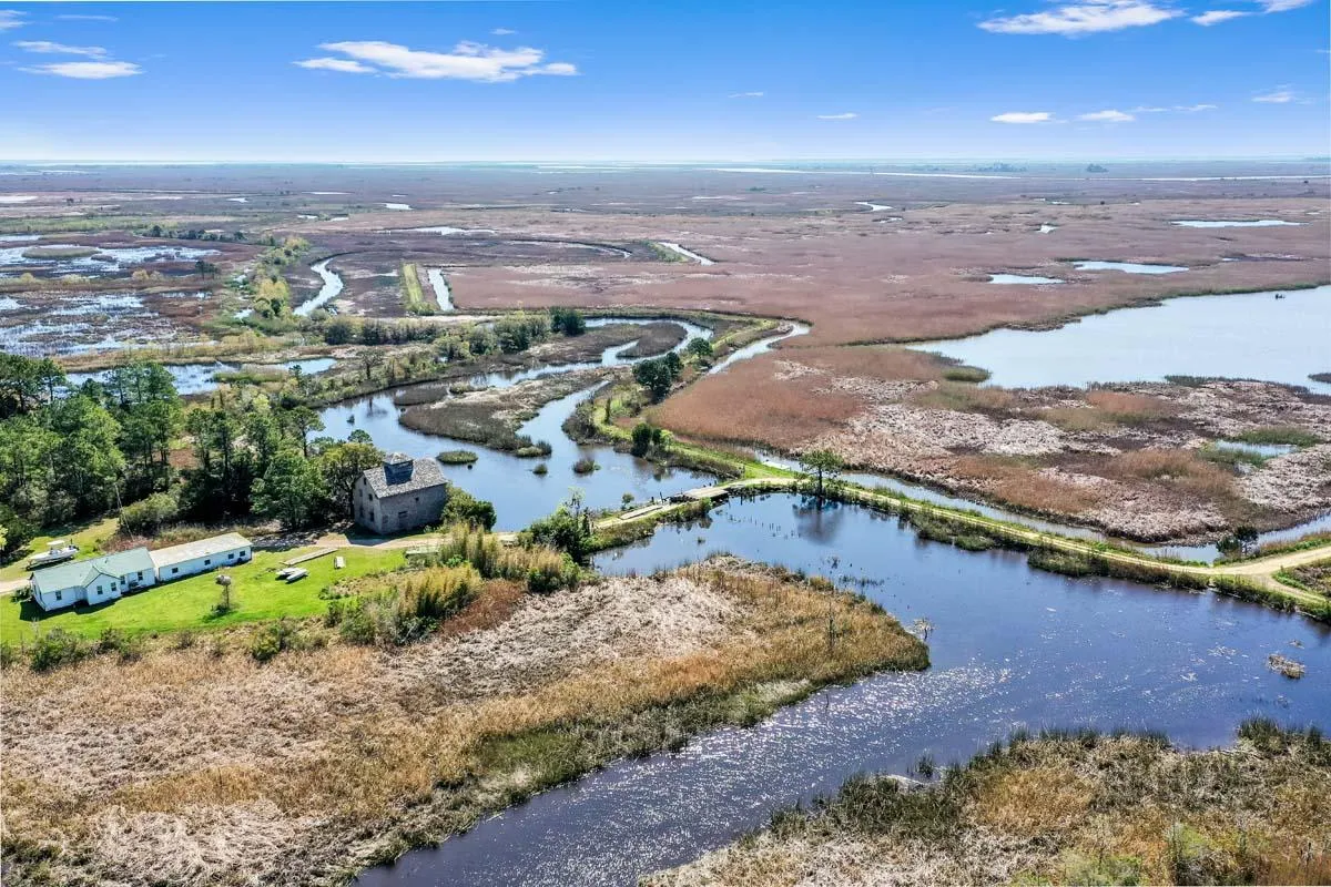 Land for Sale in South Carolina over 1000 Acres - 17 Properties - Land.com