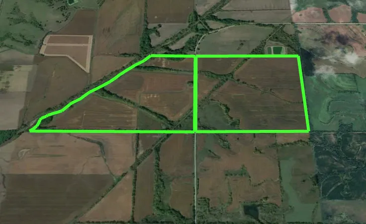 Land for Sale in Taylor County, Iowa - 10 Properties - Land.com