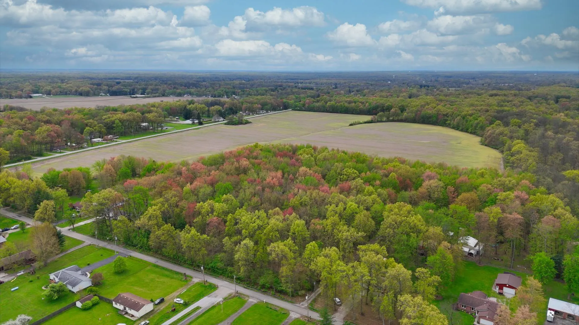Land for Sale in Southwest Ohio Region - 552 Properties - Land.com