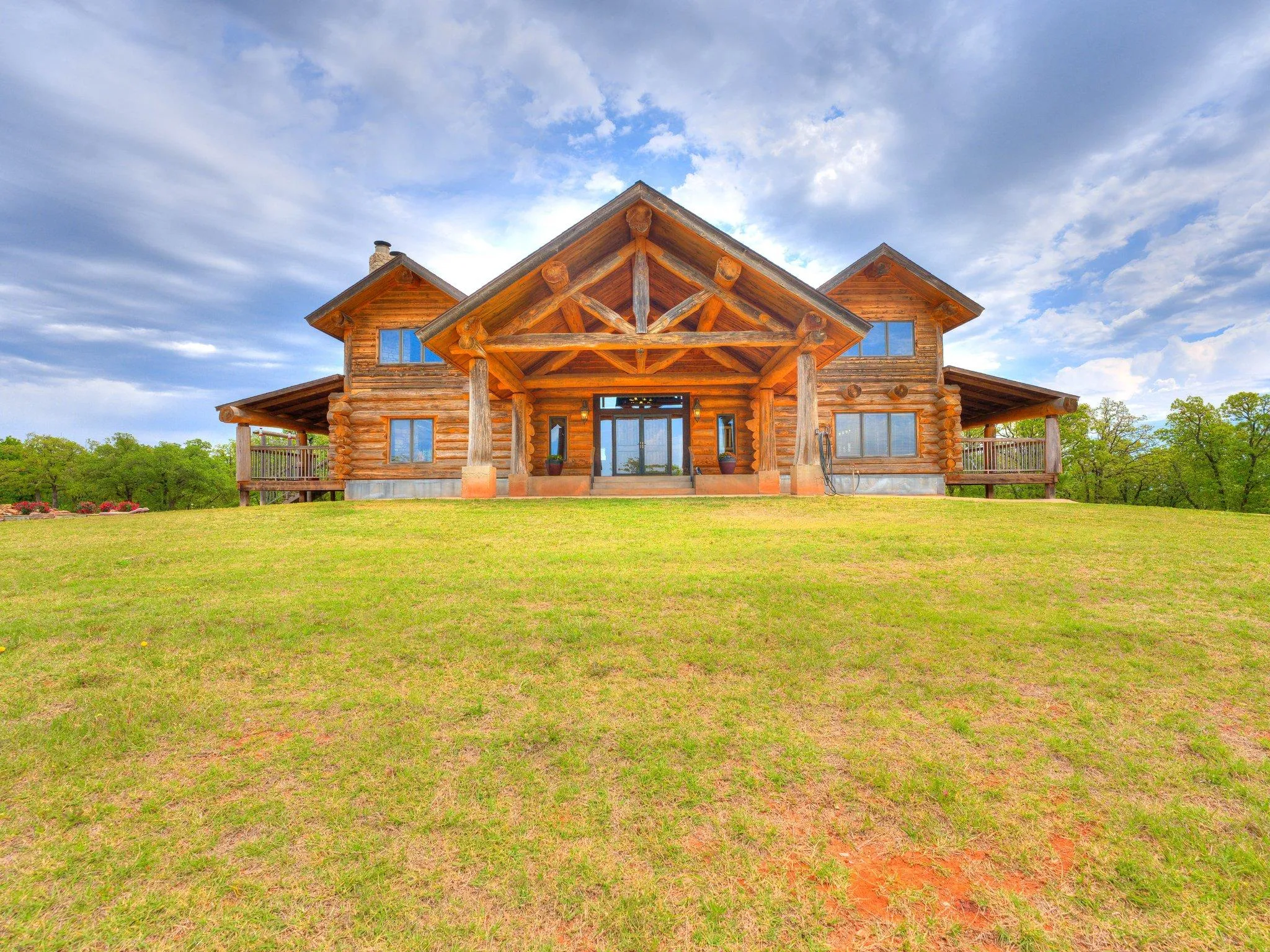 Land for sale, RV parks for sale in Oklahoma - 24 Properties - Land.com