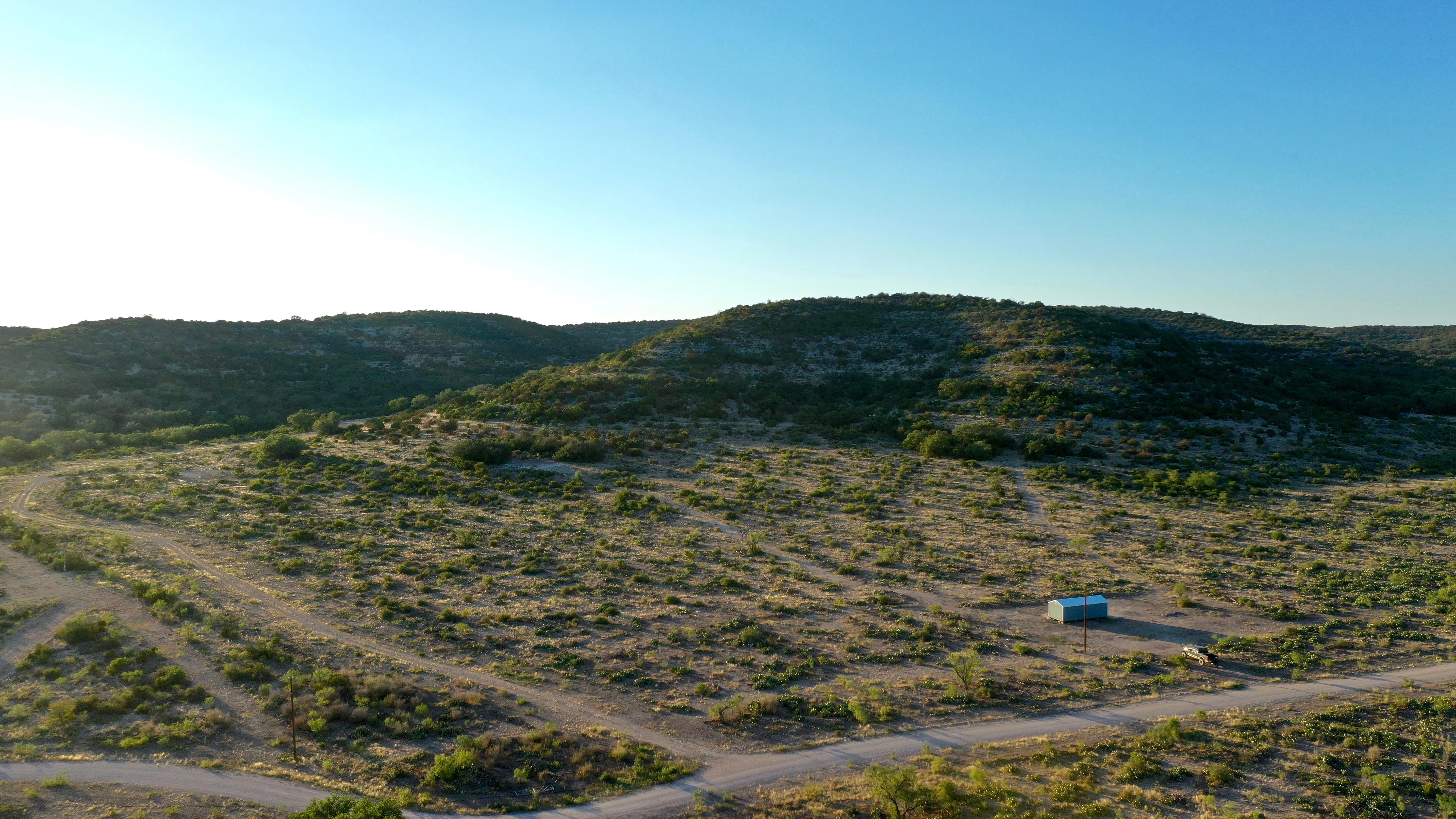 Land for Sale in Edwards Plateau West Texas Region - 1,057 Properties ...