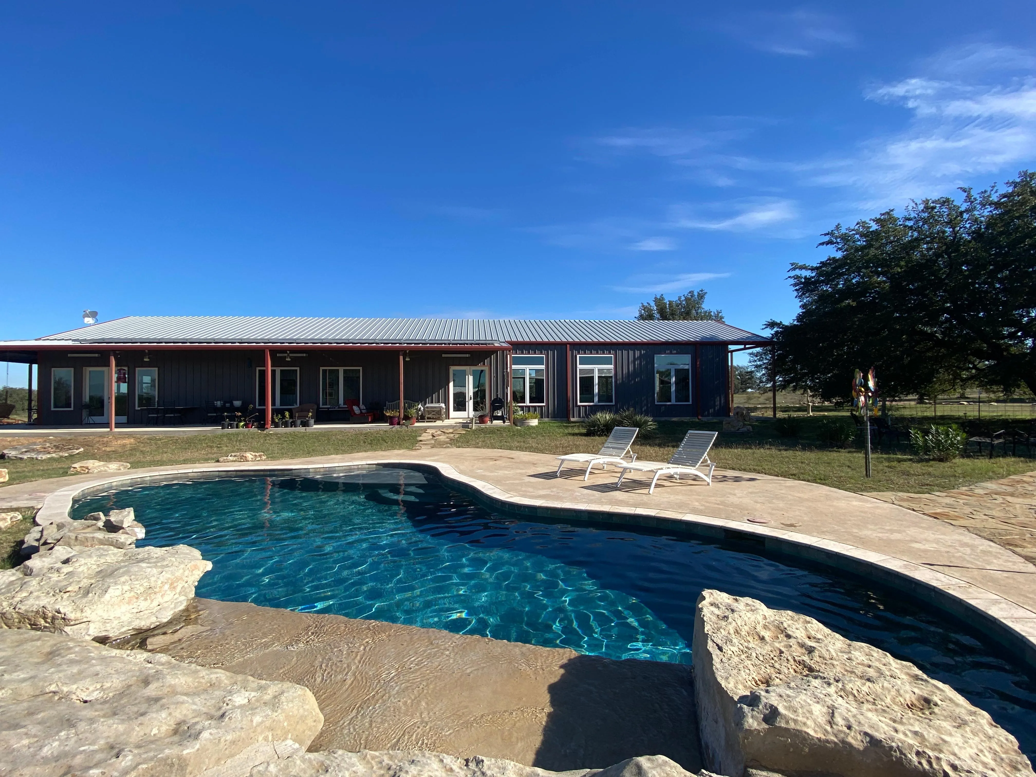 Residential Properties for Sale in Brady, Texas - 29 Properties - Land.com