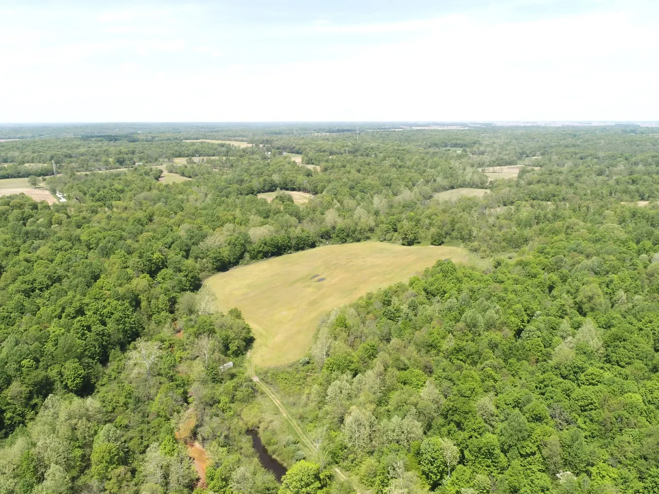 Land for Sale in Indiana - 8,828 Properties - Land.com