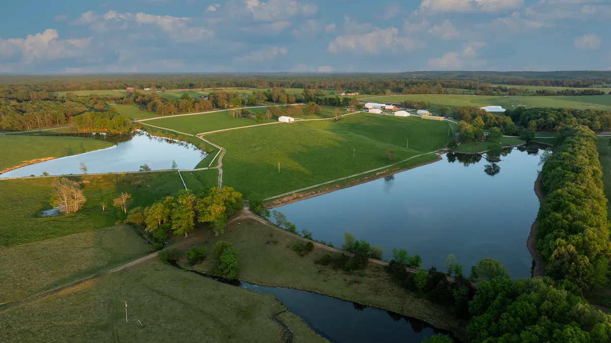 Land for Sale in Missouri over 100 Acres - 849 Properties - Land.com