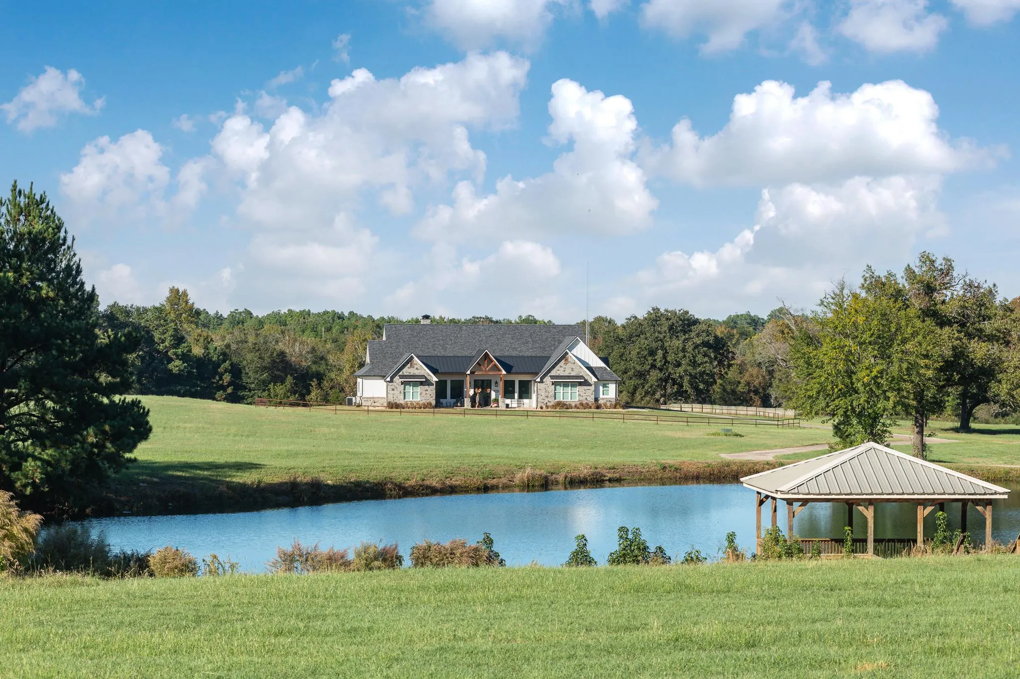 Land for Sale in Smith County, Texas over 50 Acres - 82 Properties ...