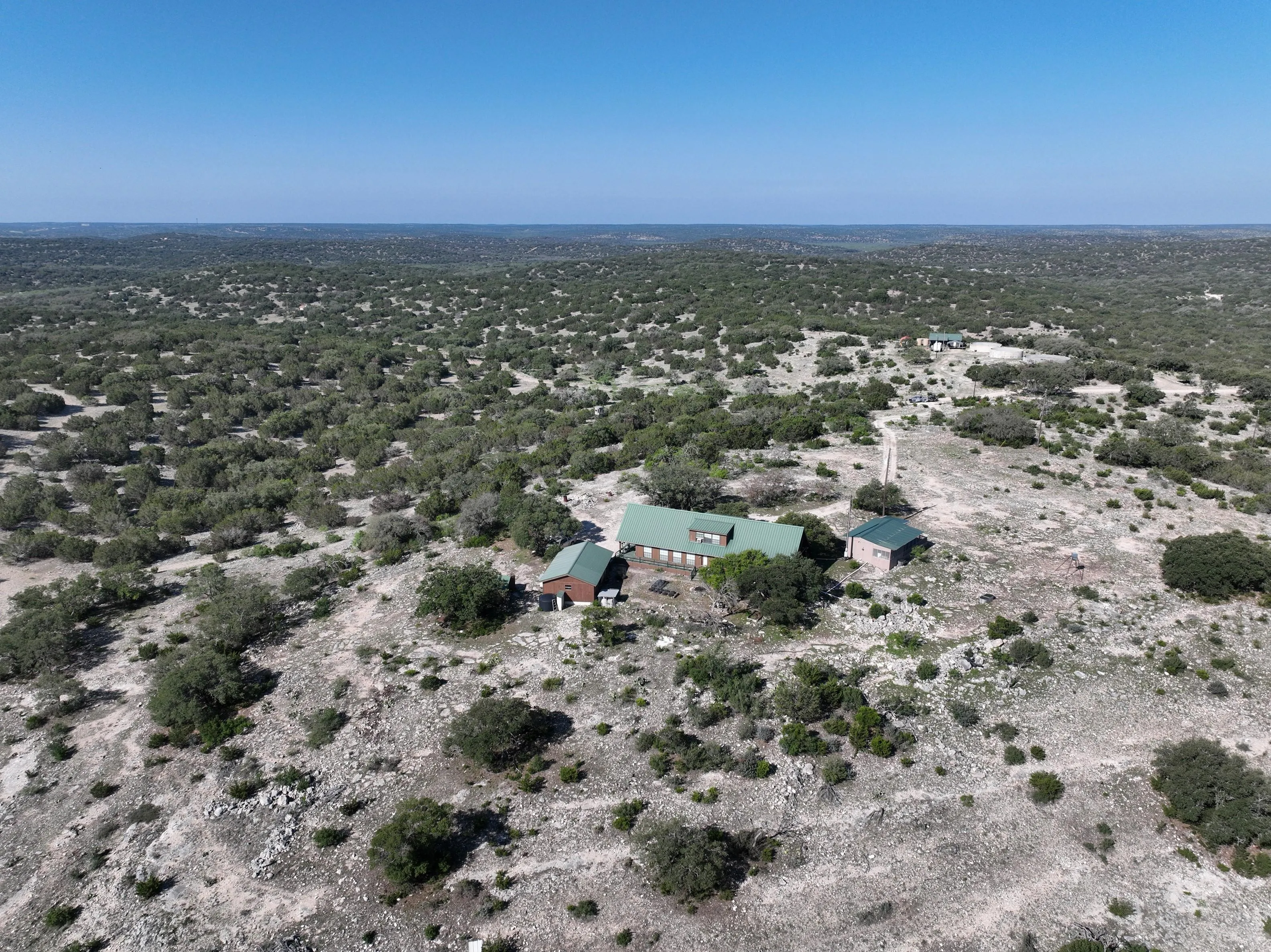 Land for Sale in Edwards County, Texas between 50 and 150 Acres - 121 ...