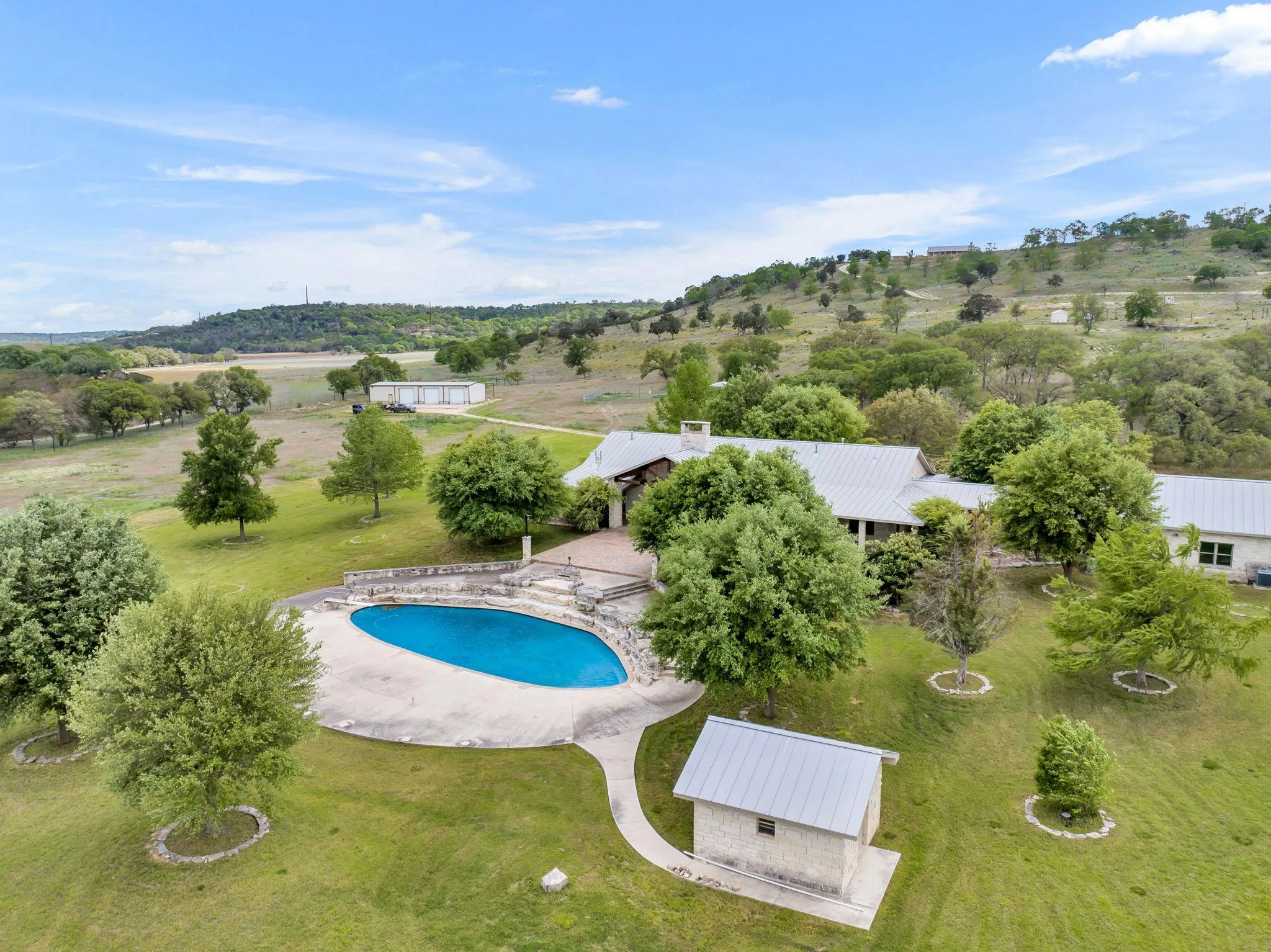 Ranches for Sale in Ingram, Texas - 6 Properties - Land.com