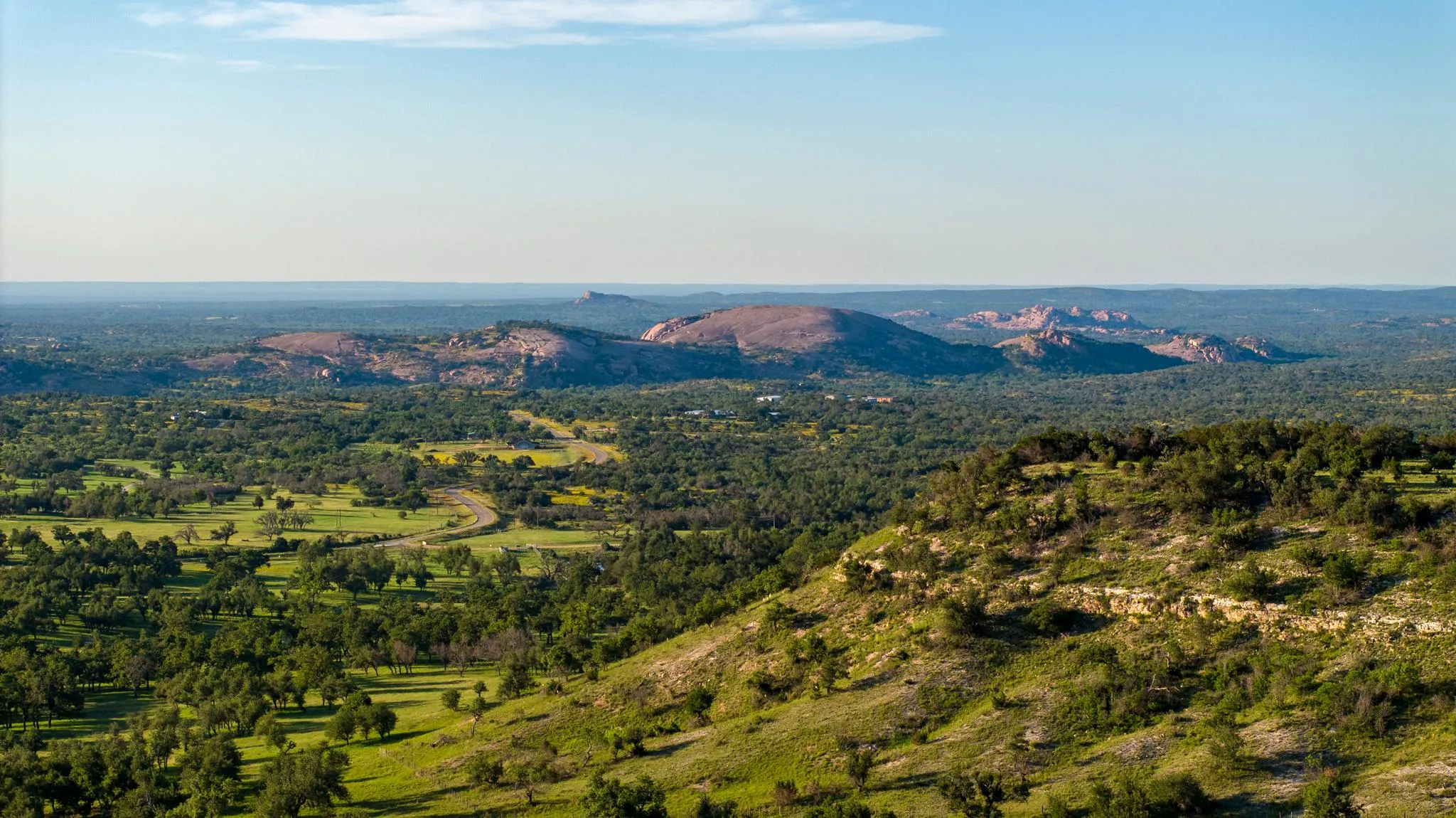 Land for Sale in Texas between 200 and 300 Acres - 802 Properties ...