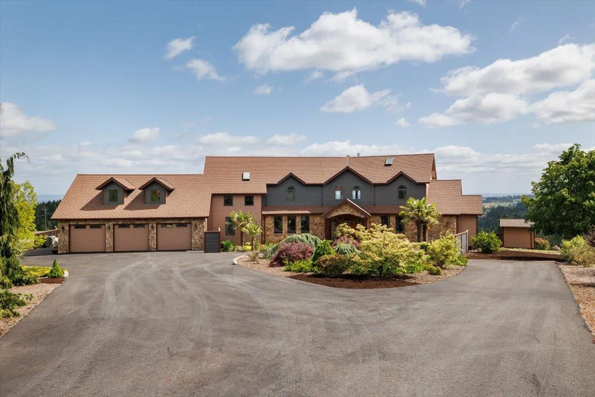 Land for Sale in Washington County, Oregon - 151 Properties - Land.com