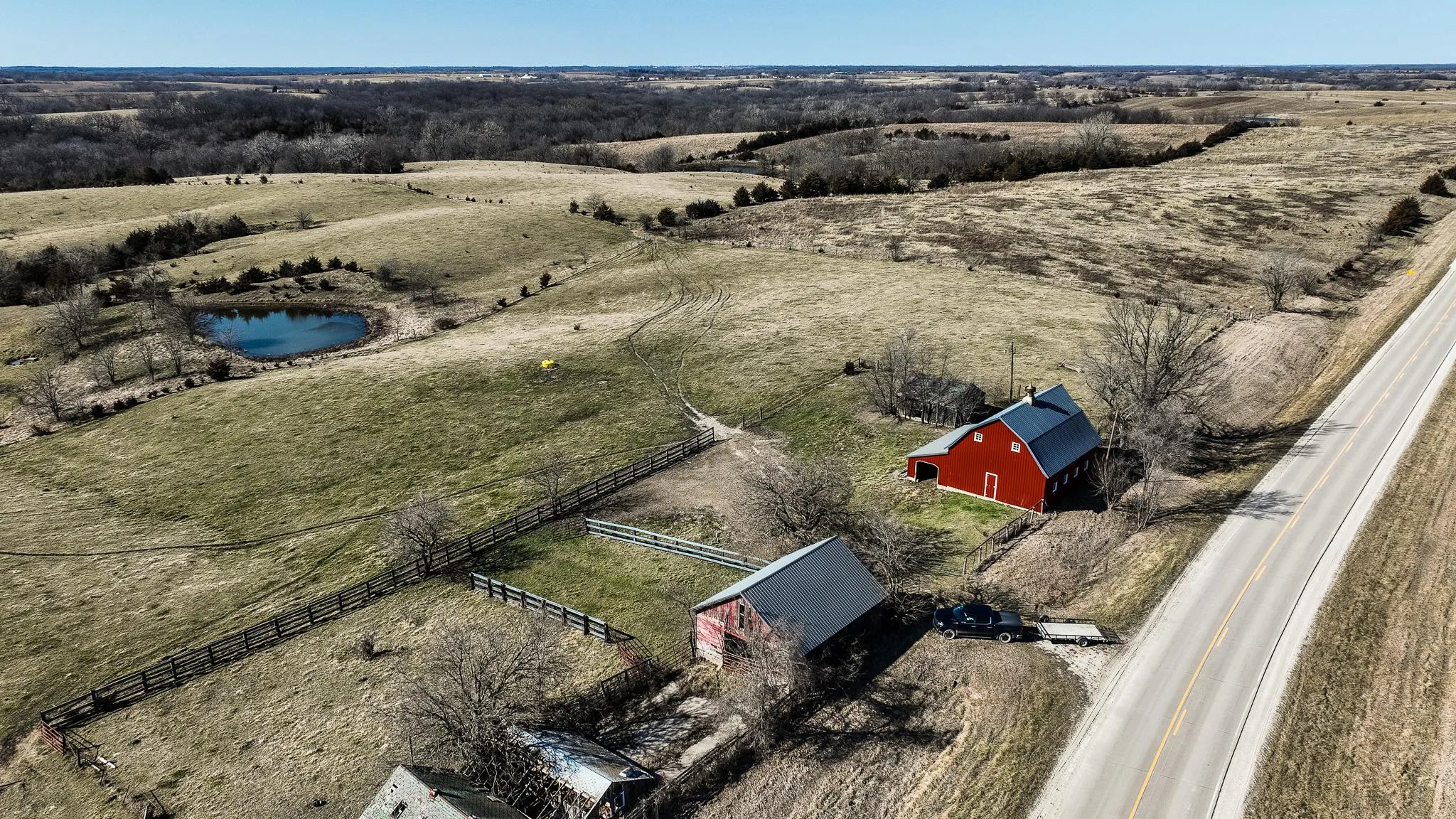 Hunting Land for Sale in Iowa - 178 Properties - Land.com