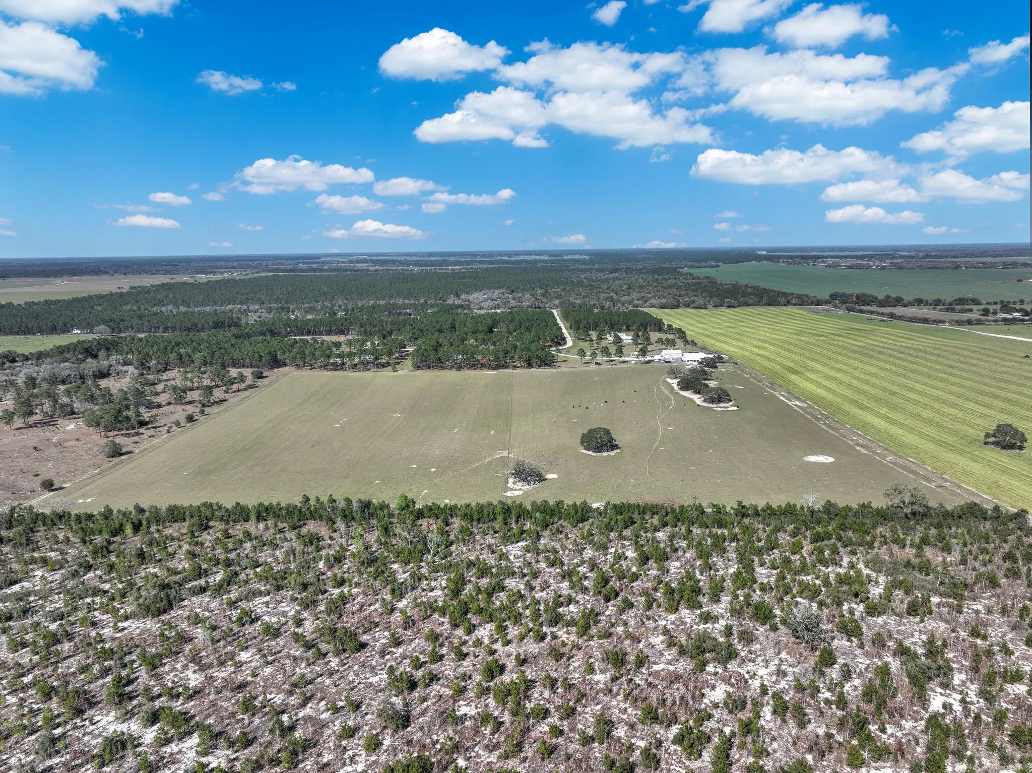 Ranches for Sale in North Central Florida Region - 21 Properties - Land.com