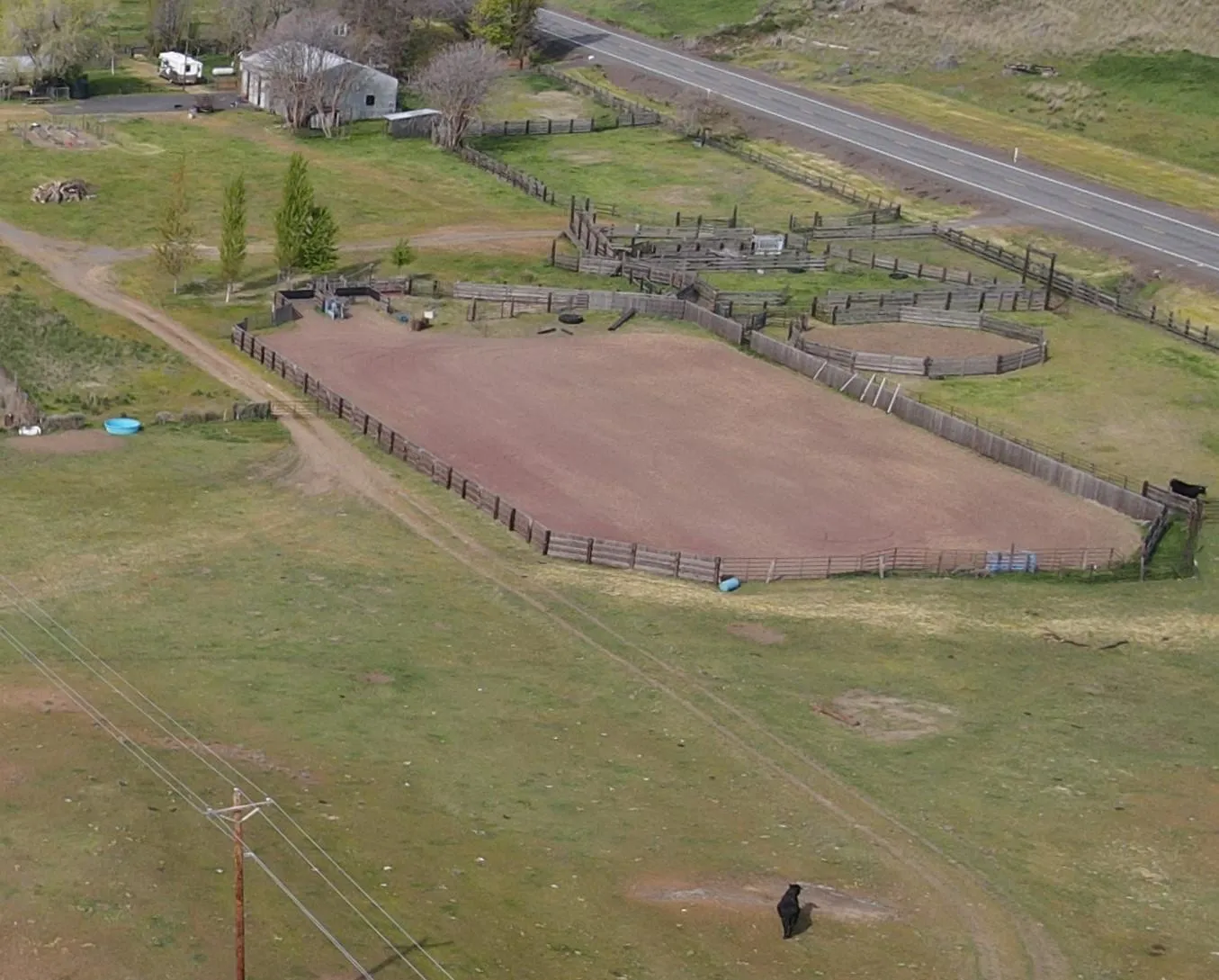 Ranches for Sale in Cascade Range Washington Region - 12 Properties ...