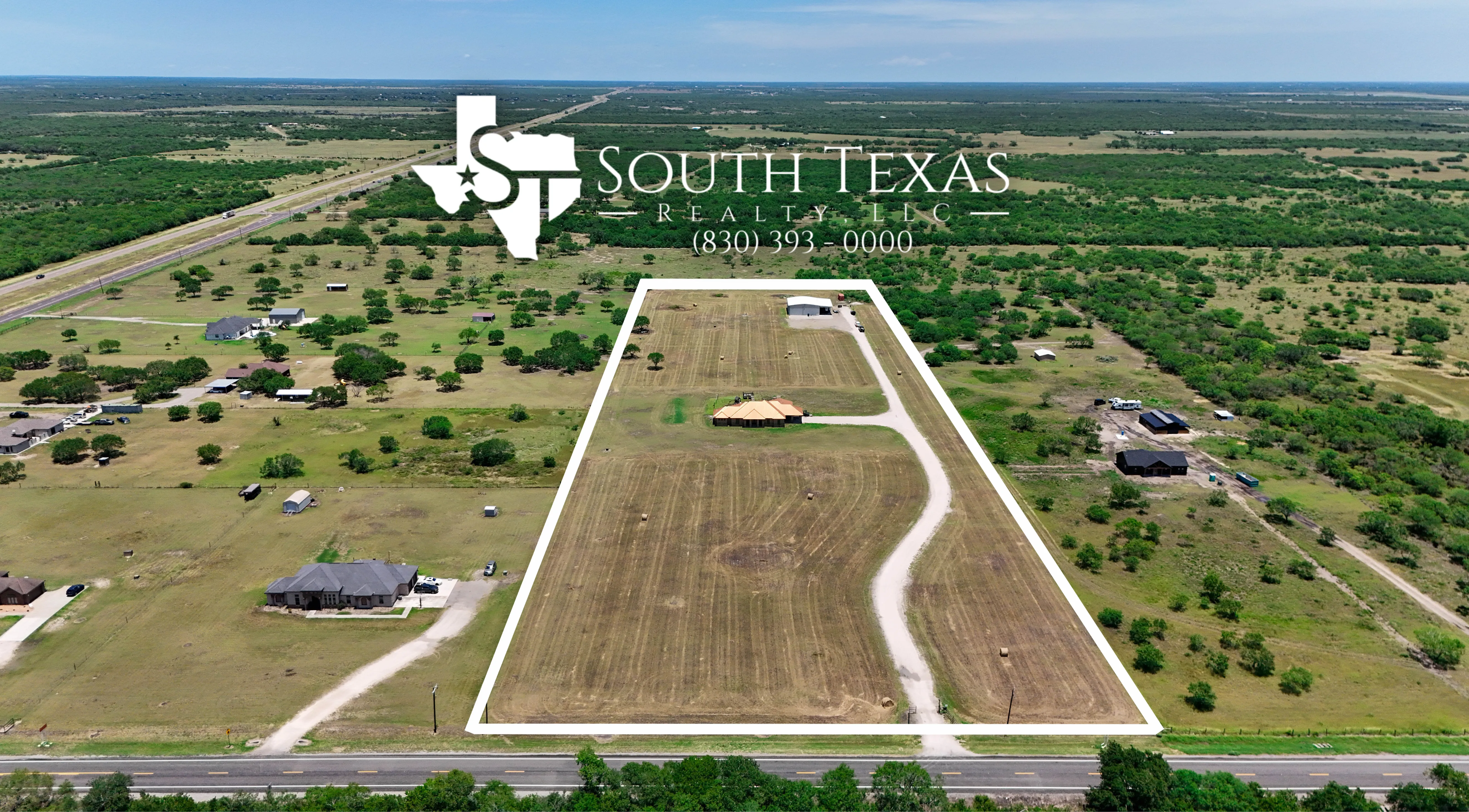 Land for Sale in Alice, Texas - 111 Properties - Land.com