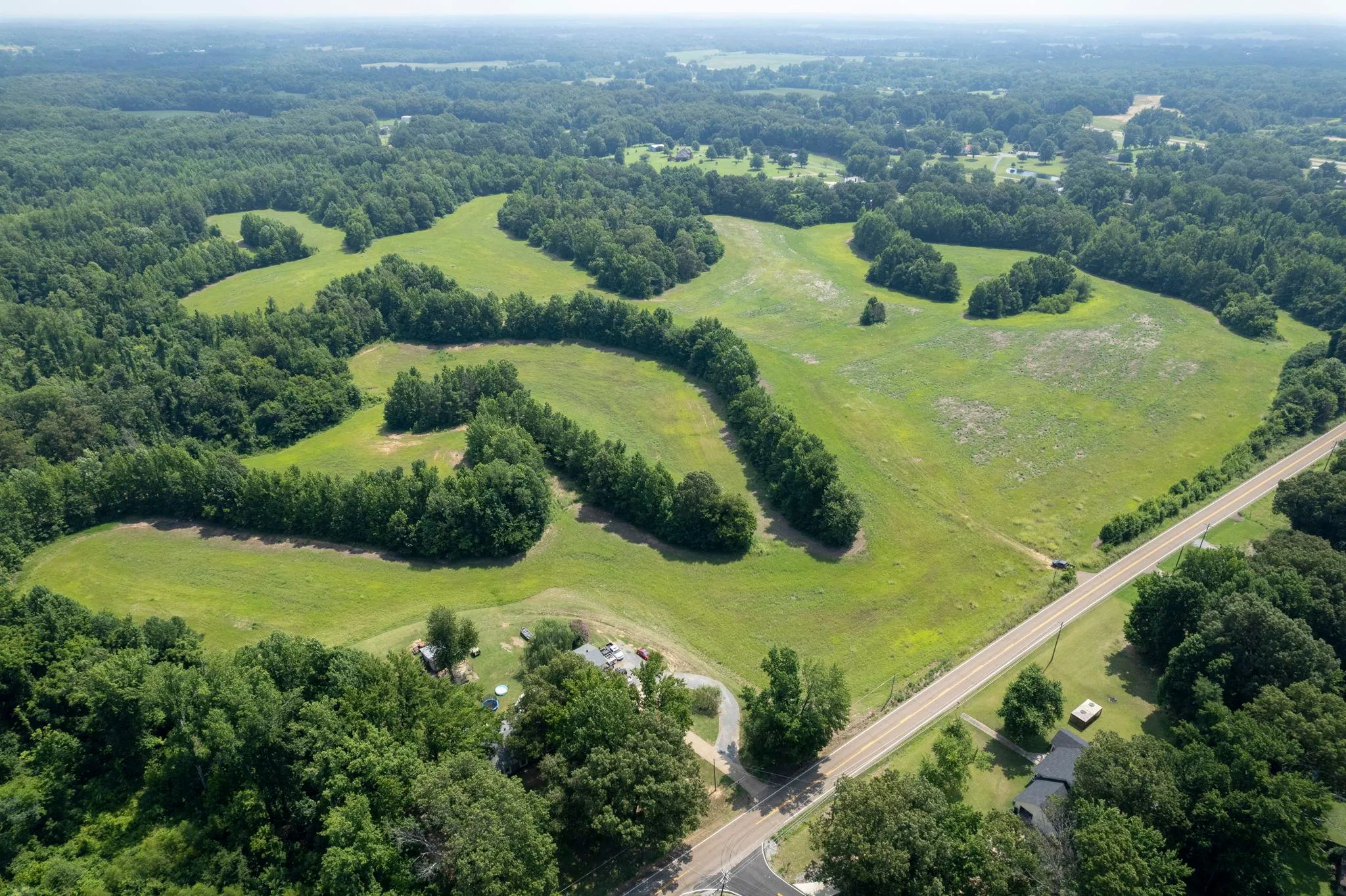 Land for Auction in Tennessee - 16 Properties - Land.com