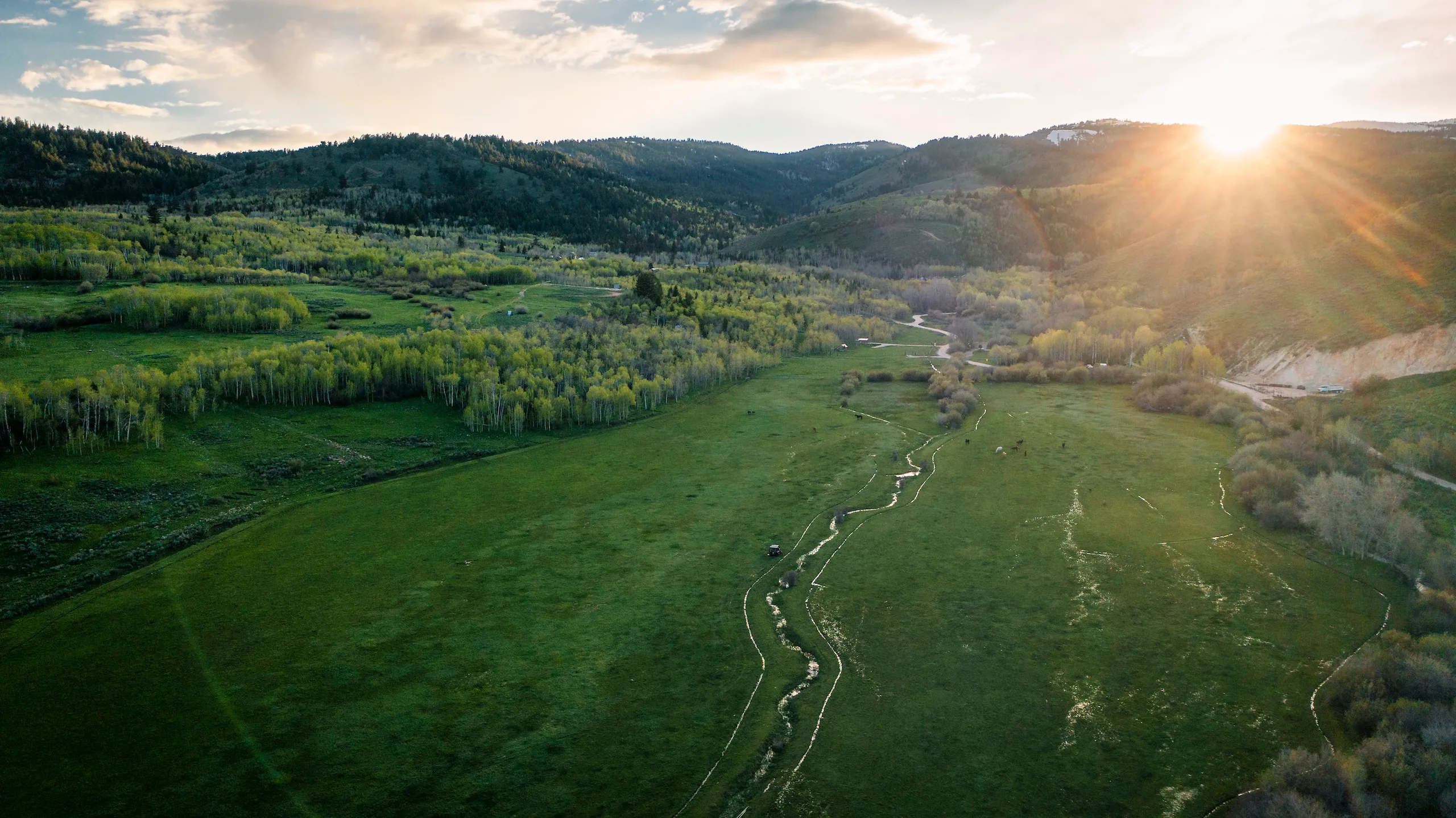 Land for Sale in Southeastern Idaho Region - 790 Properties - Land.com