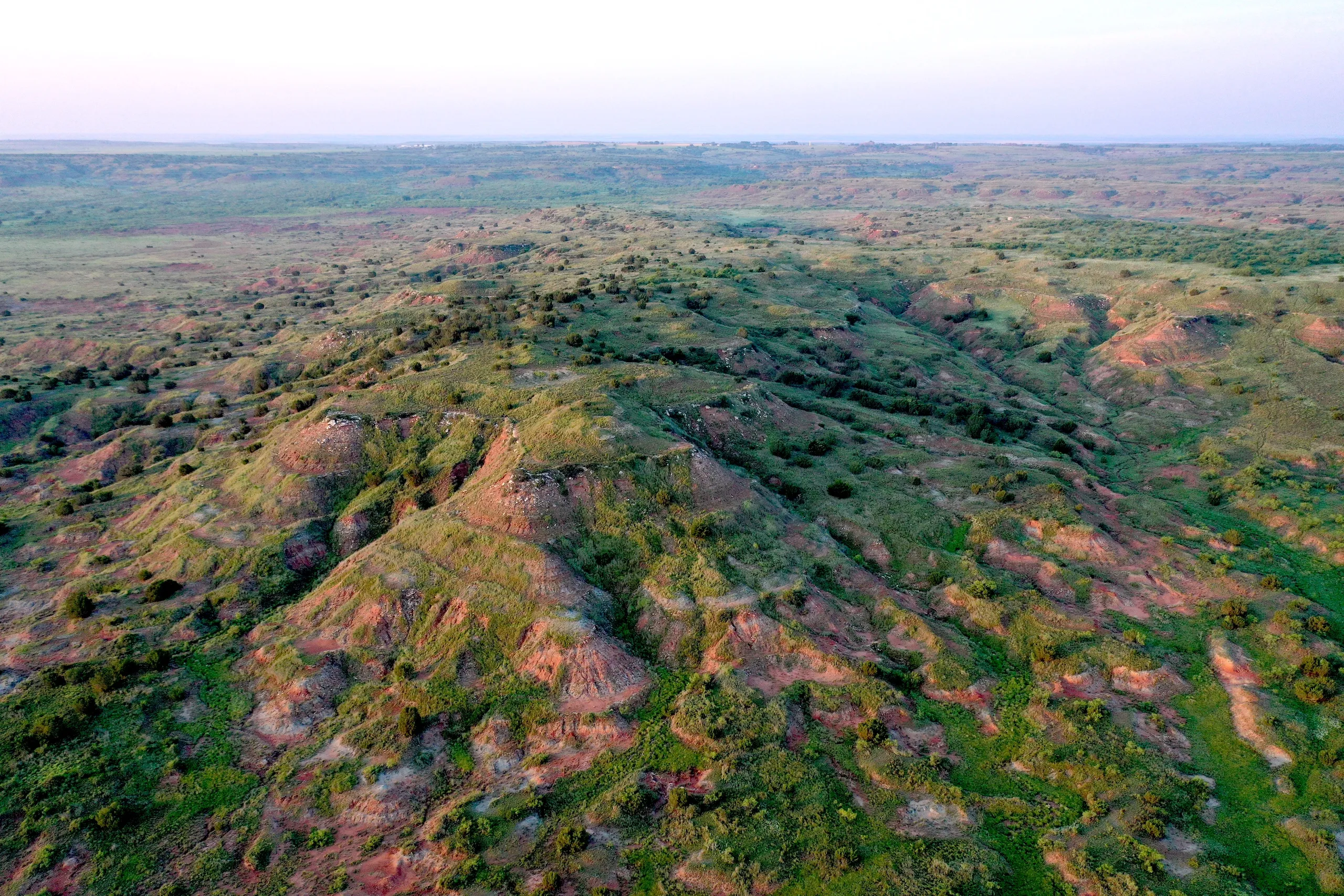 Land for Sale in Beckham County, Oklahoma - 88 Properties - Land.com